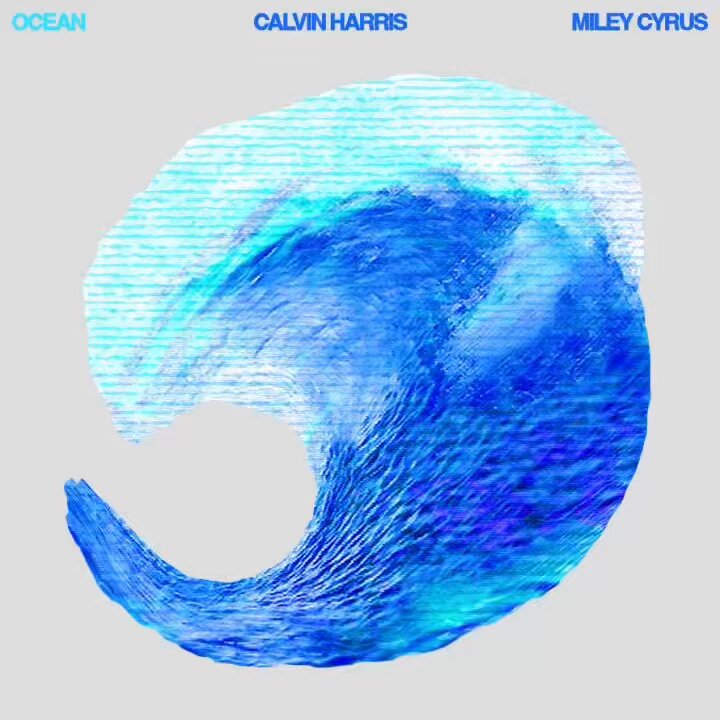 Miley Cyrus - Ocean [DJ Edson Mixes] Radio & Club - Payhip