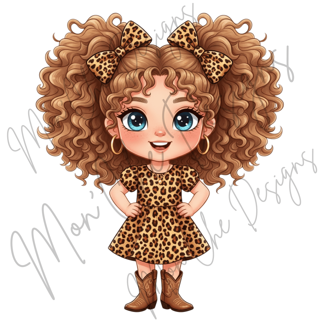 Che Doll LT. Cheetah AOP - Payhip