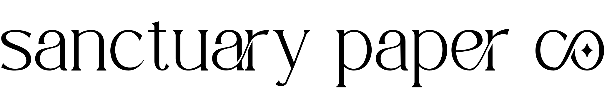Sanctuary Paper Co