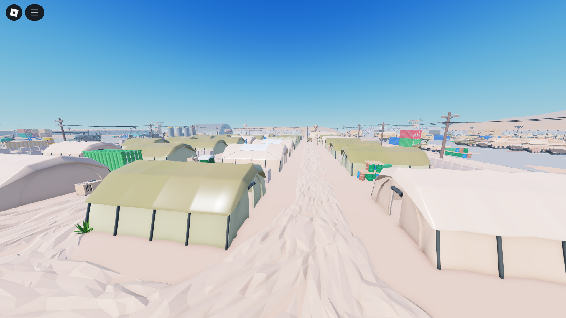 F-16 Pack – 4 Detailed Roblox Fighter Jet Variants