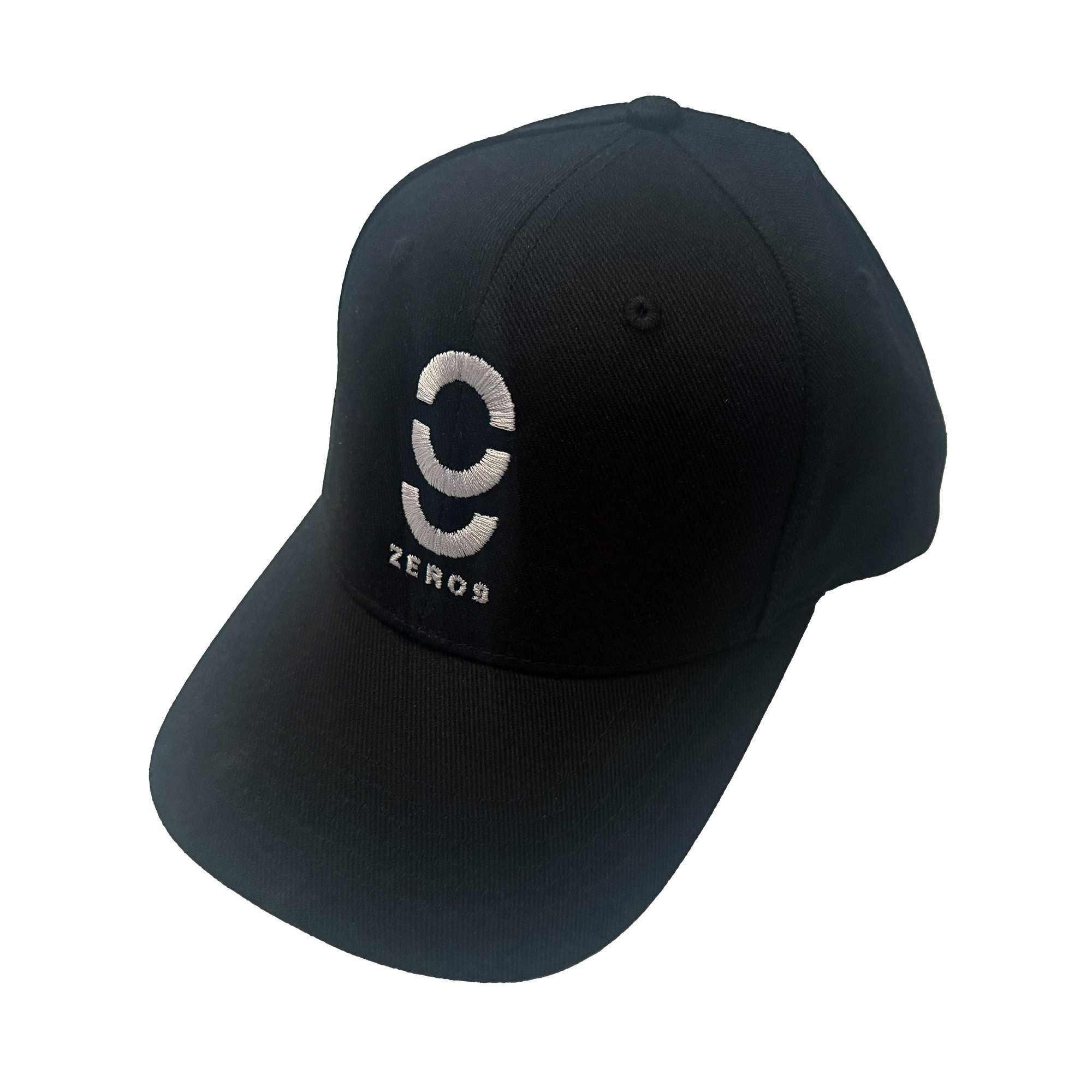 ZERO9 Basecall Cap (Limited) - Payhip