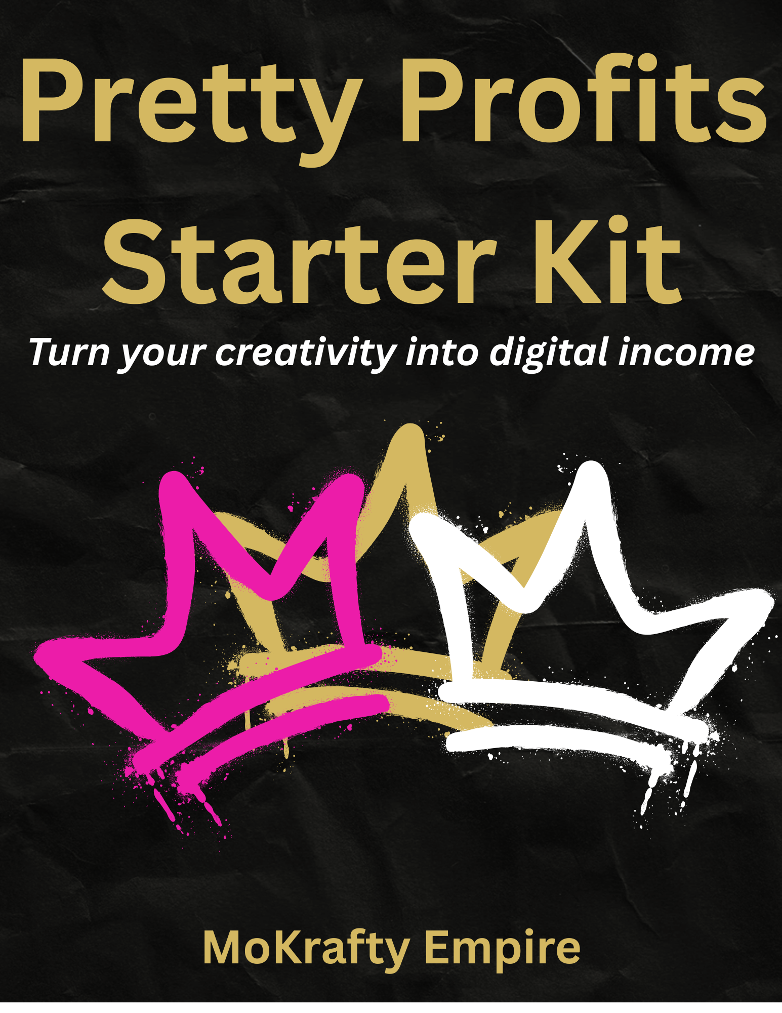 Pretty Profits Starter Kit (FREE) - Payhip