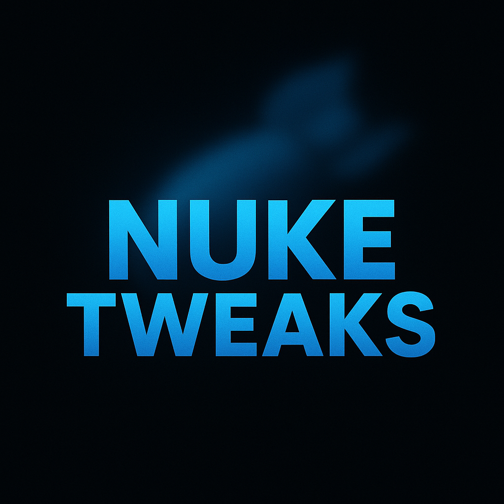 NUKE XBOX TWEAKS - Payhip