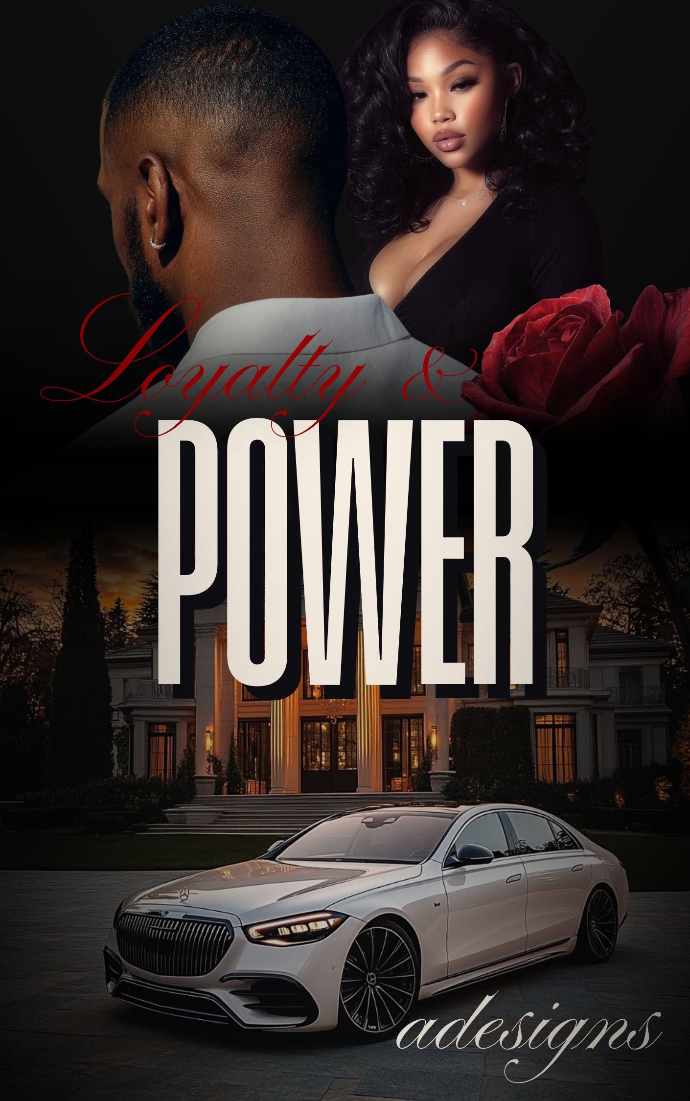 Cover (Loyalty & Power) - Payhip