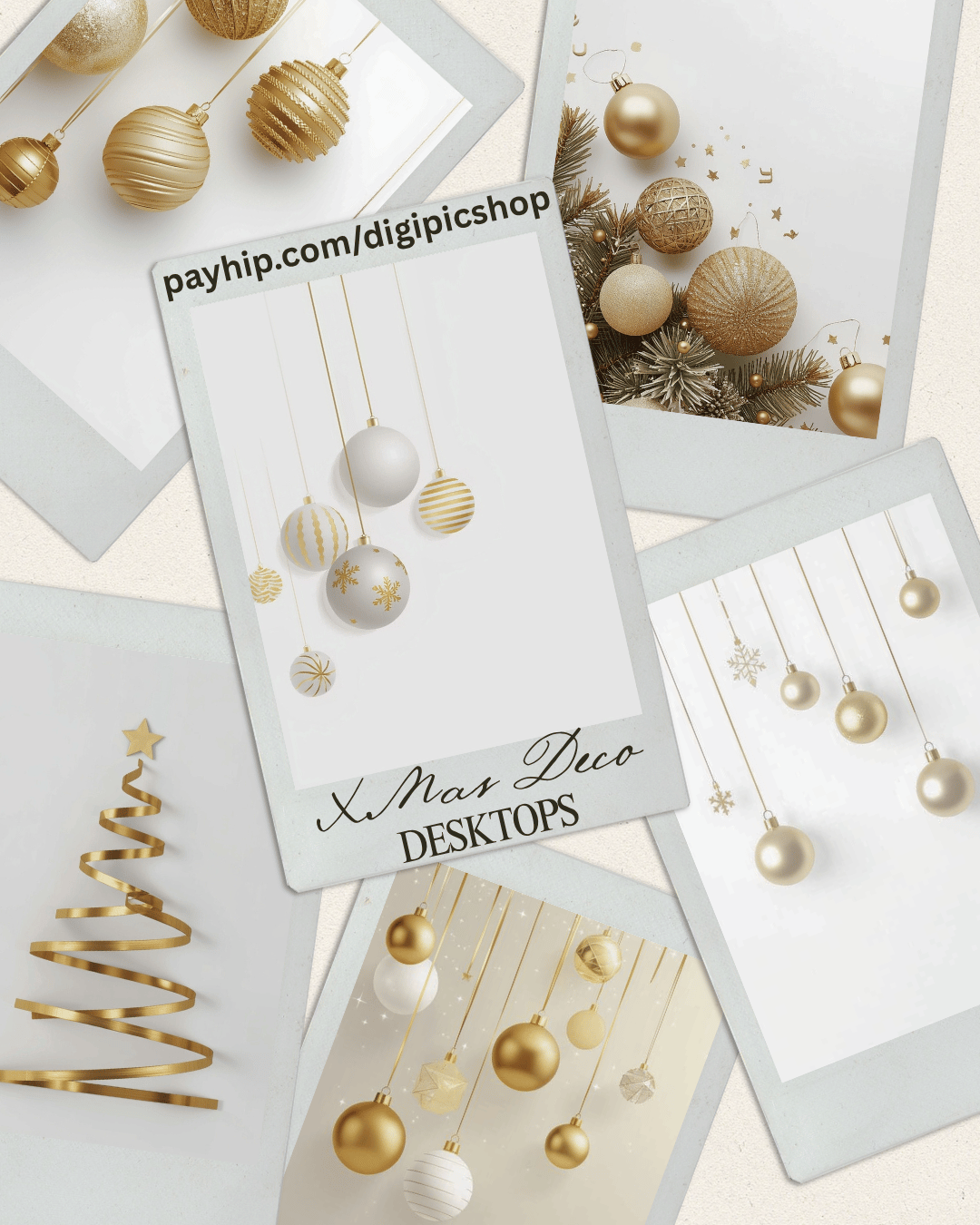 Transform Your Space with Stunning 4K X-Mas Wallpapers - Payhip