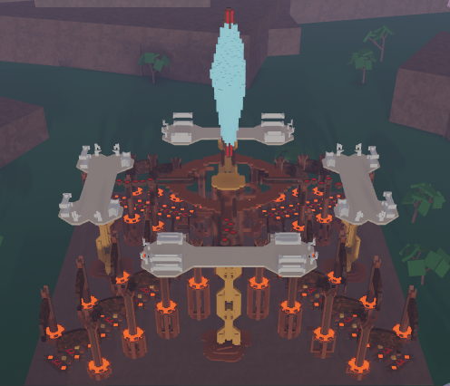 Base 13 - Beacon Base - Payhip