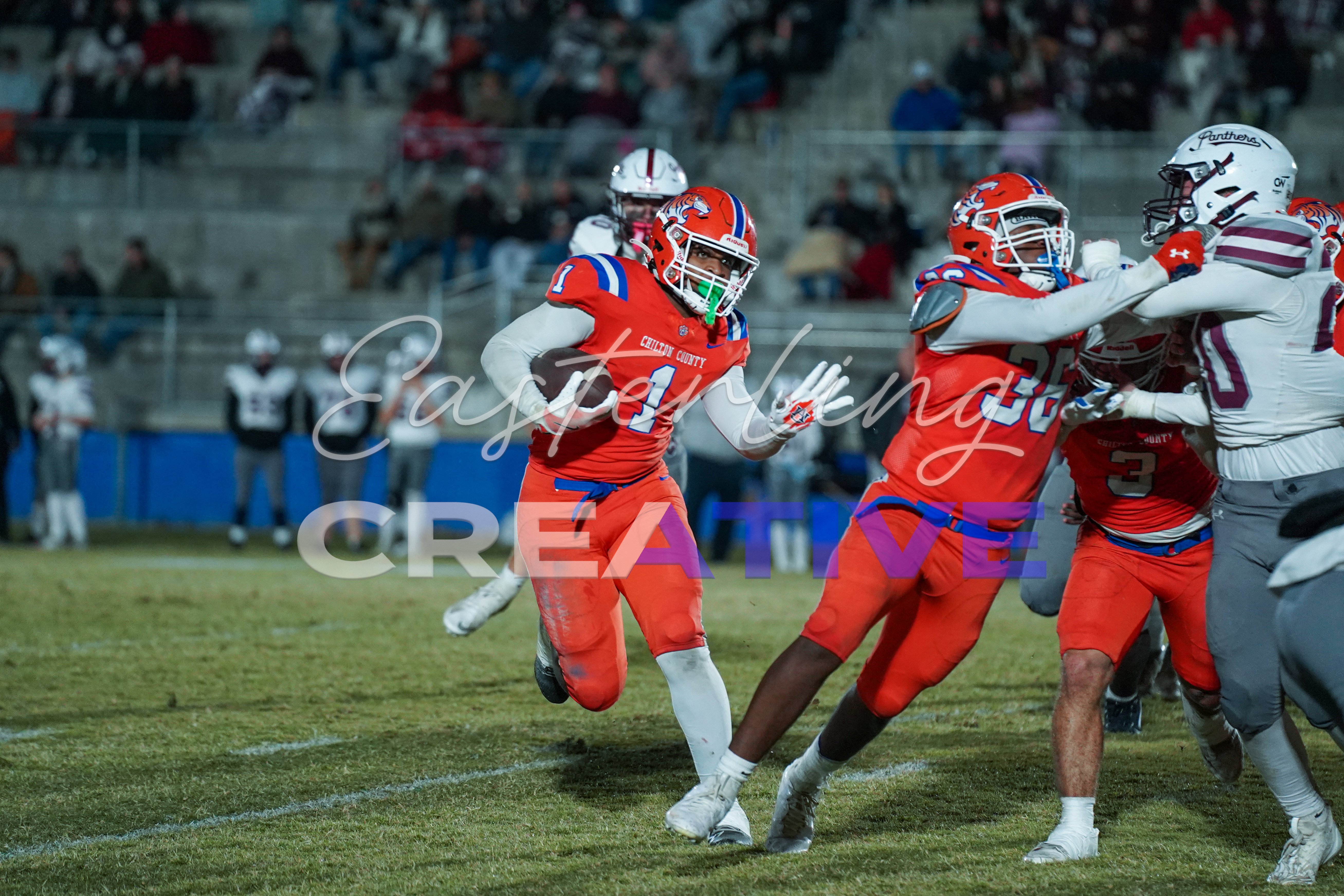 CCHS Senior Night. - Payhip