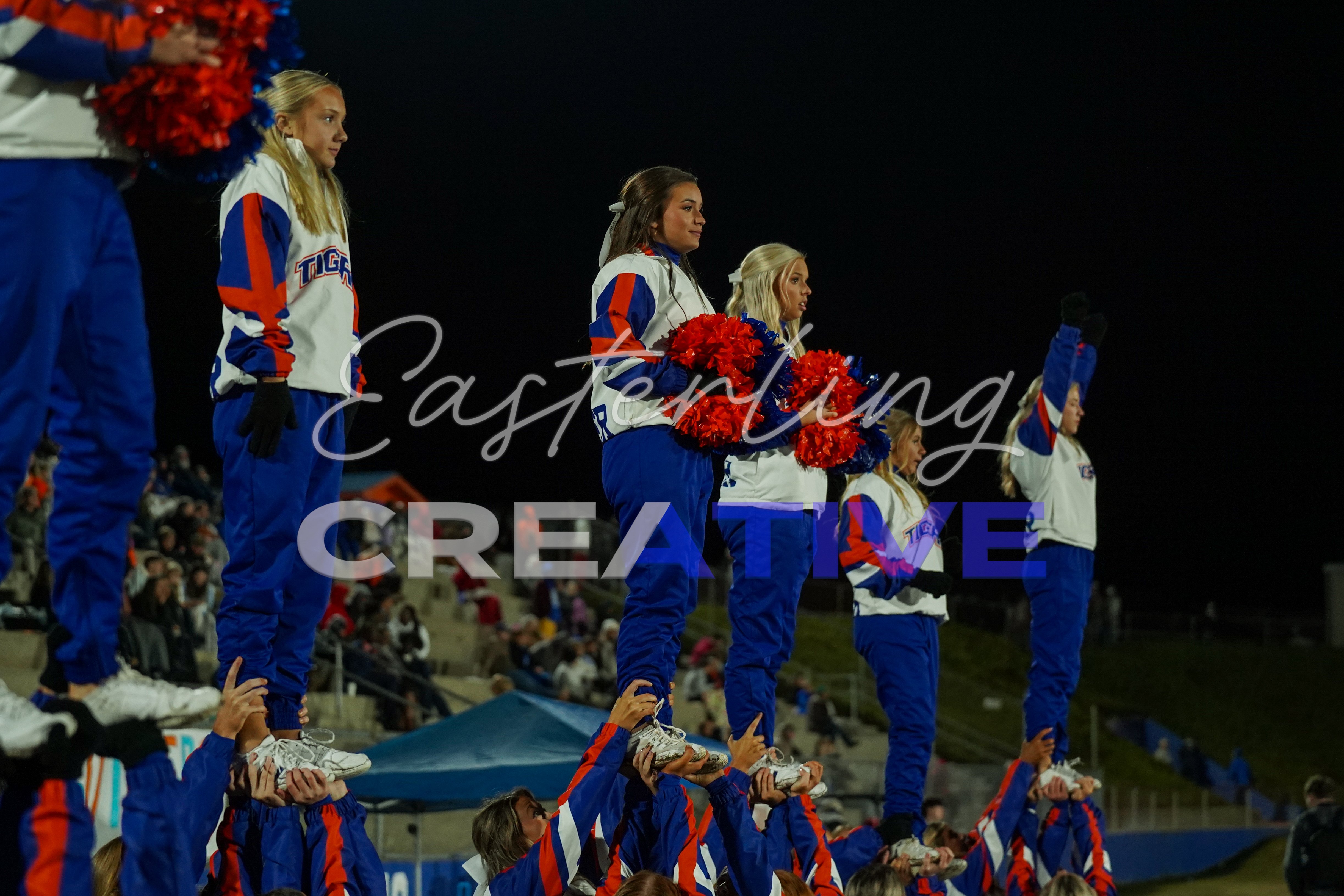 CCHS Senior Night - Payhip