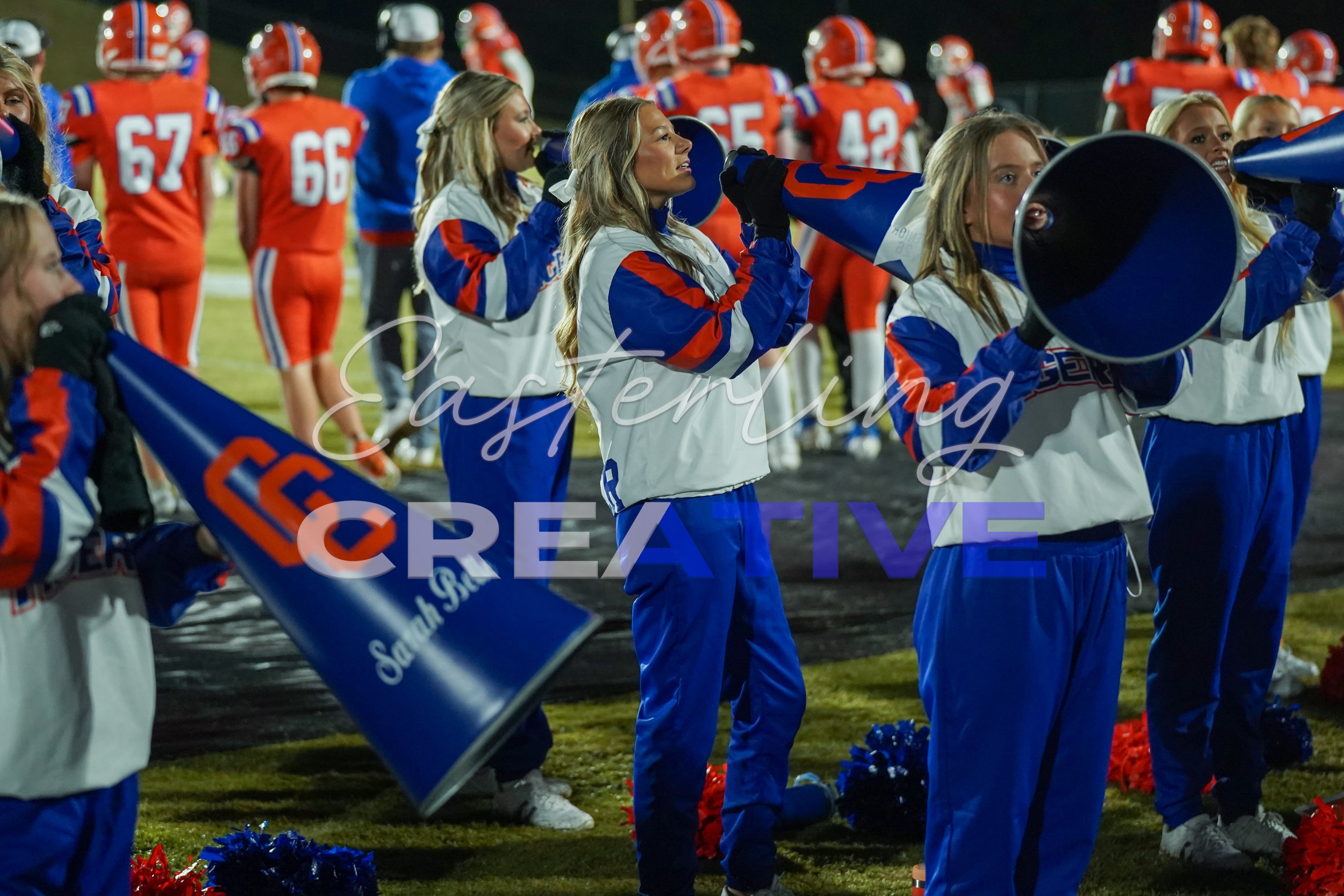 CCHS Senior Night - Payhip