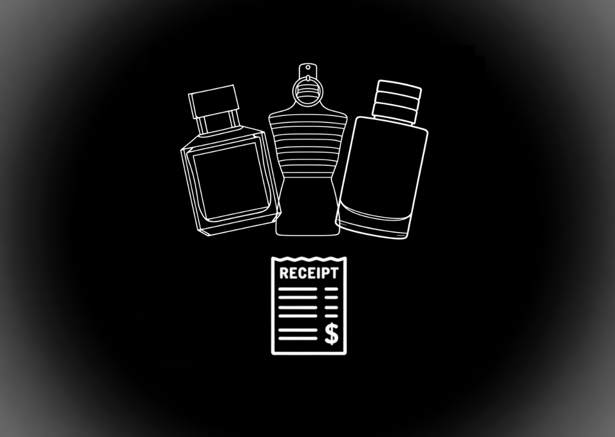 COLOGNE RECEIPT VENDOR - Payhip