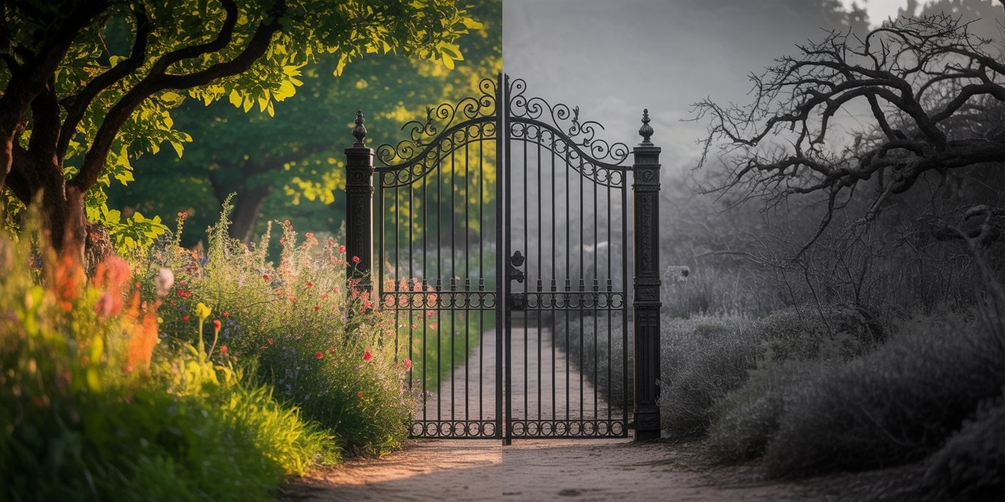 Human Design Gates List - the 64 Gates Explained