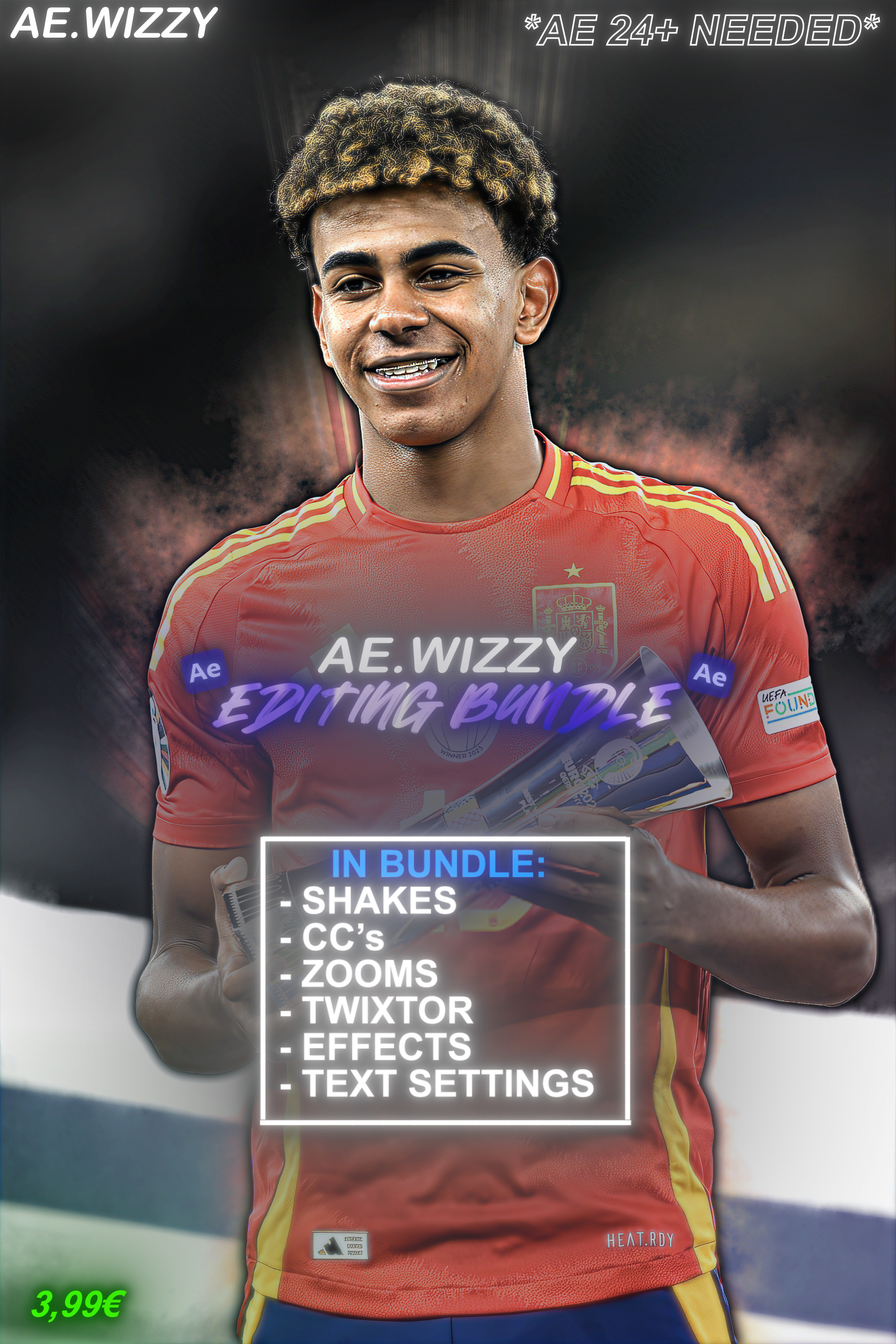 Wizzy Editing Bundle - Payhip