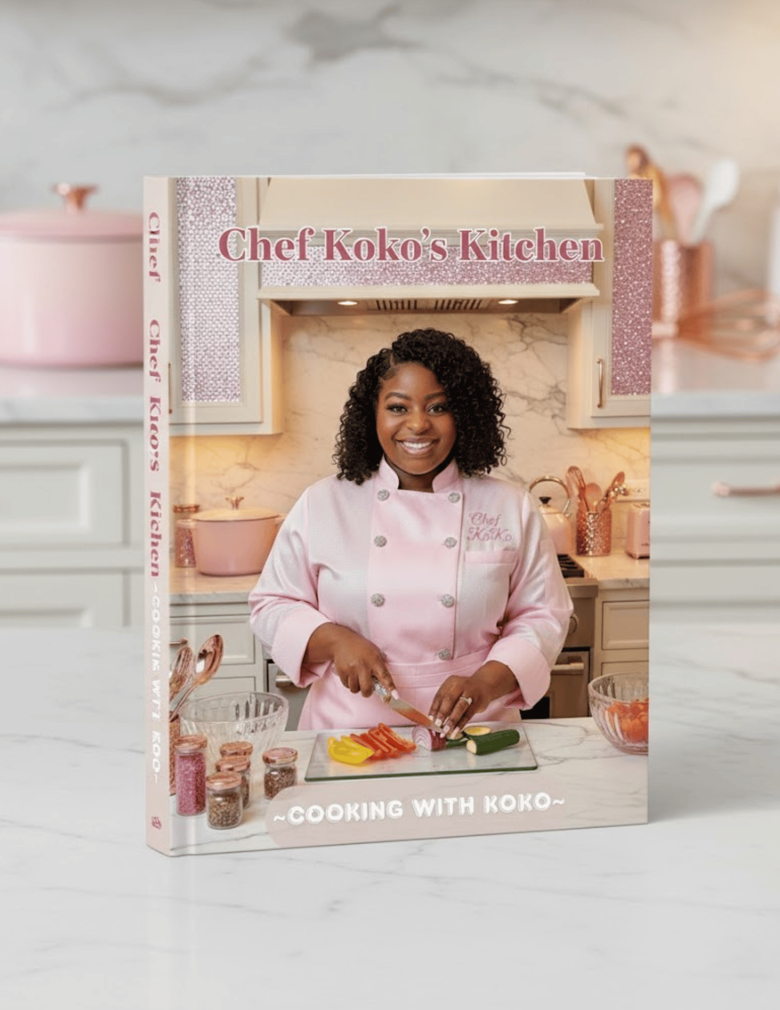 Cooking with KoKo – A Taste of Southern Comfort & Style - Payhip