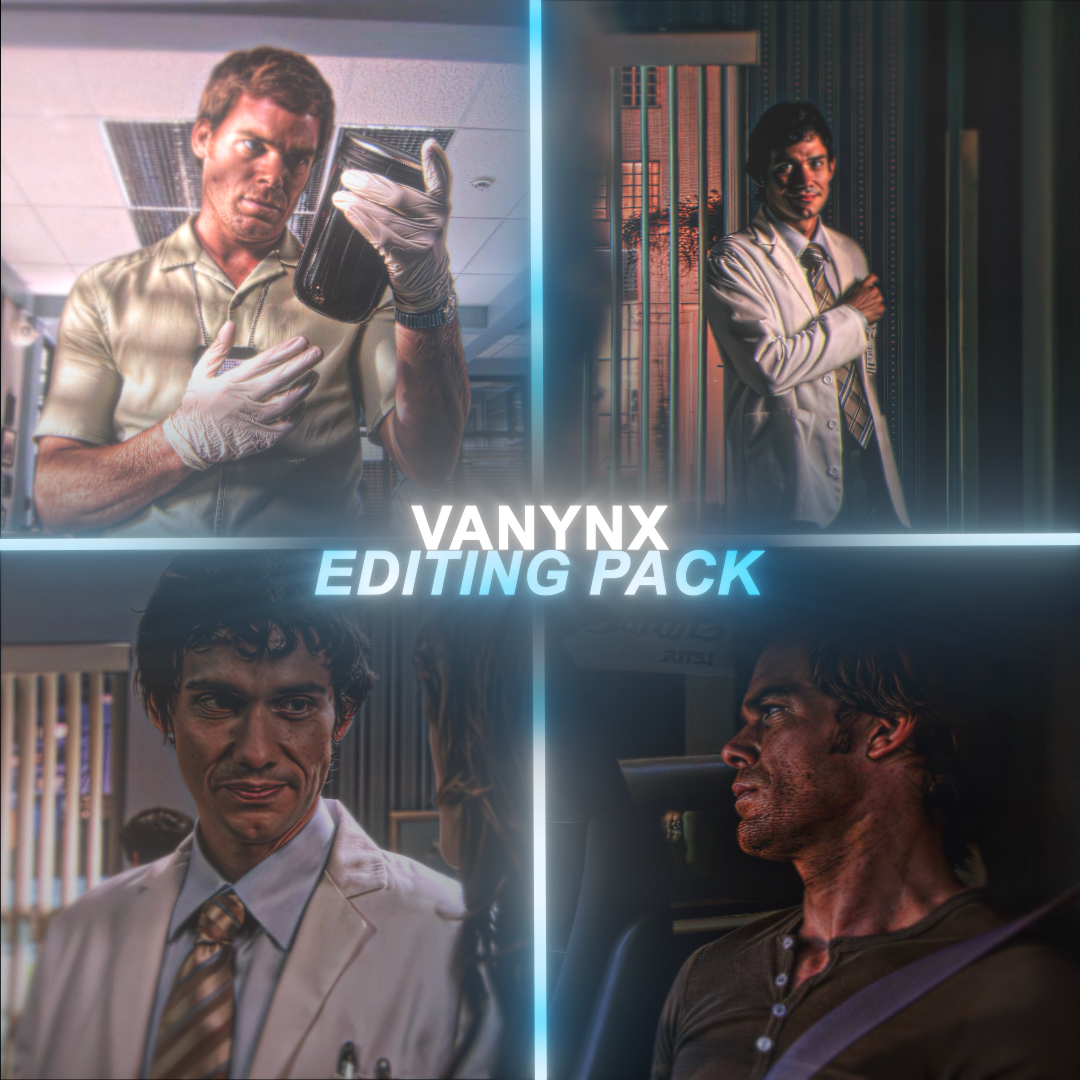 Vanynx's editing pack v1 (120 Presets) - Payhip