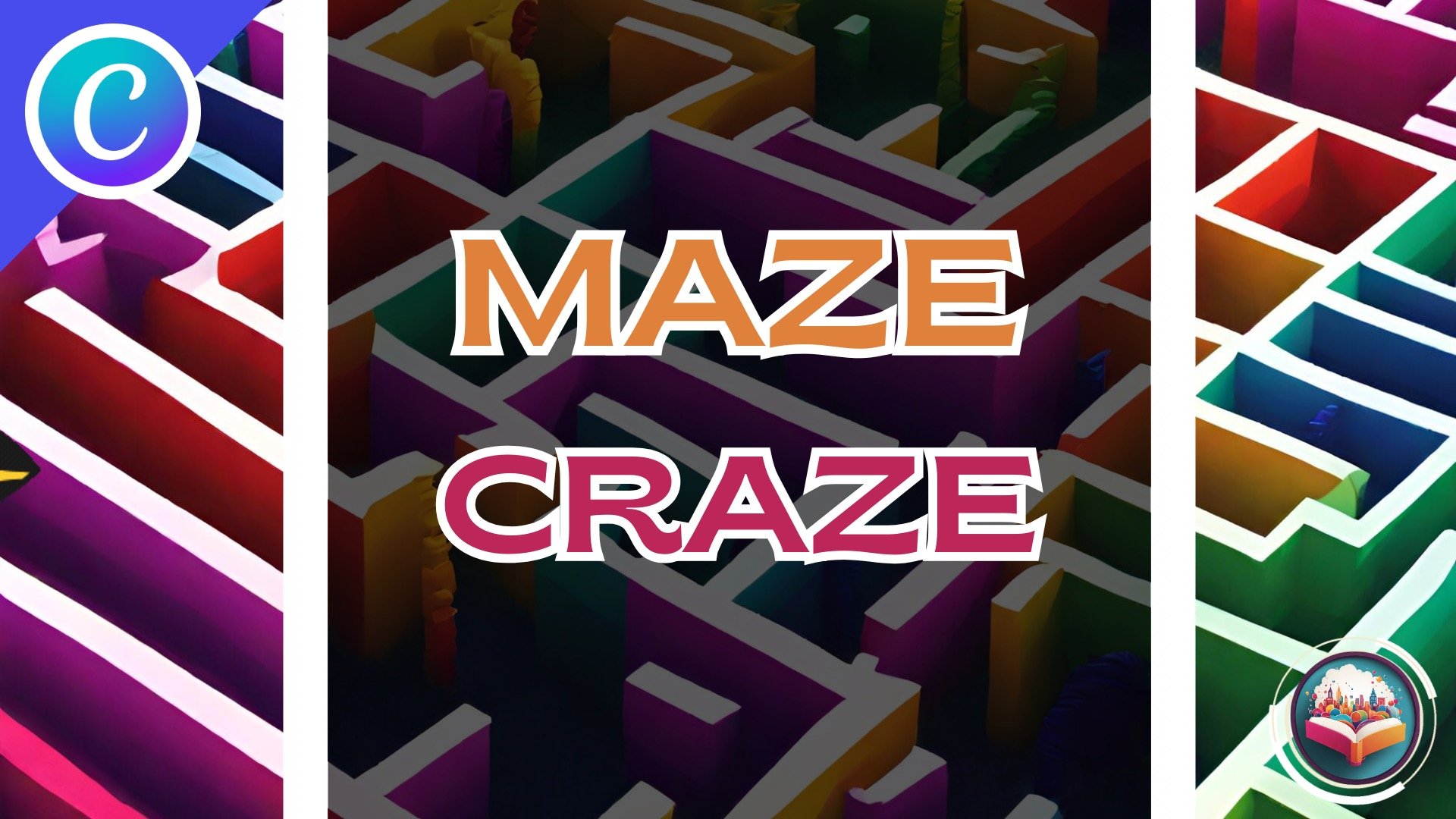 Maze Craze - 1
