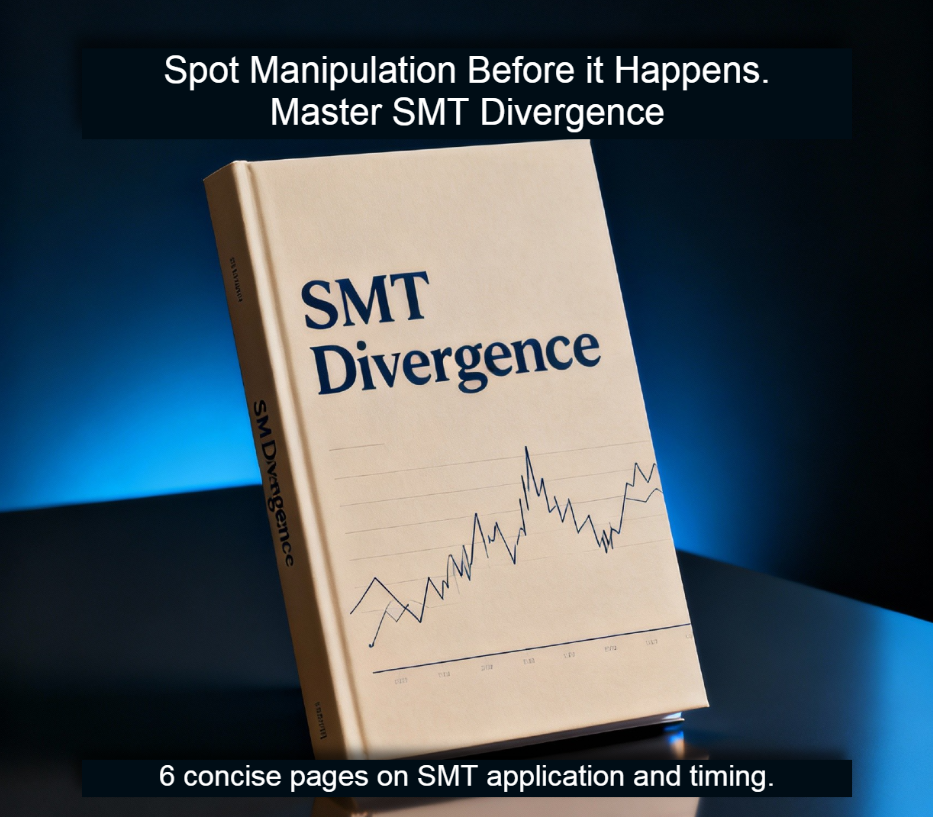 Mastering SMT Divergences - Payhip