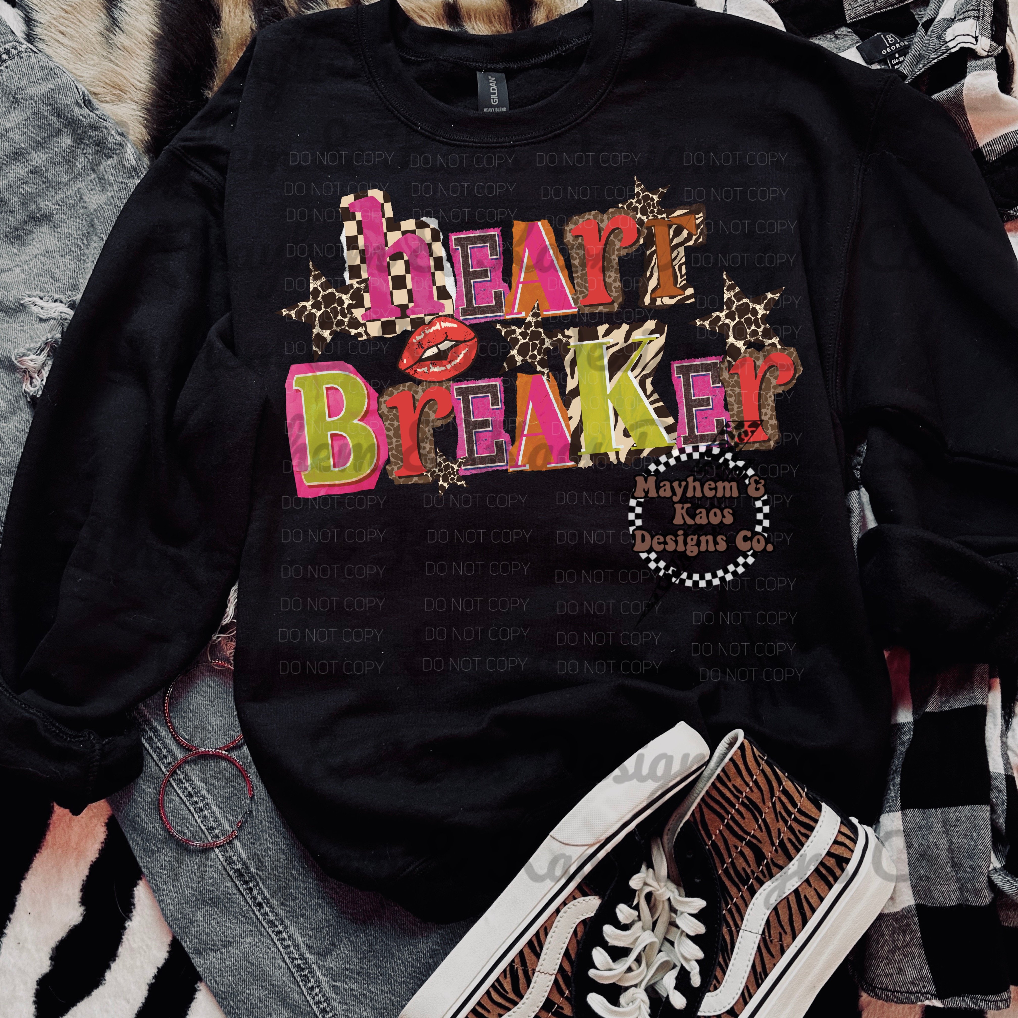 Mayhem & Kaos Designs Co. - Valentine designs - Payhip