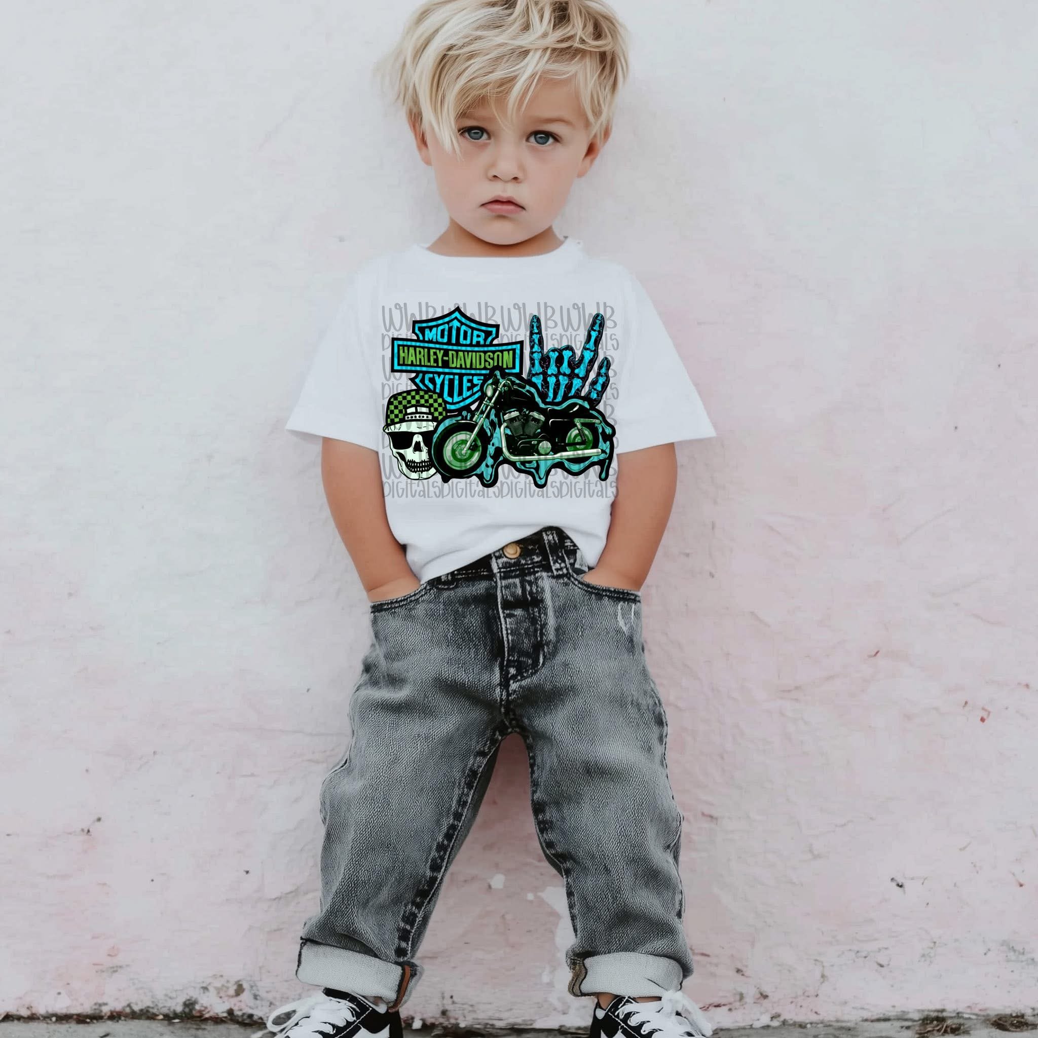 Western collage - Payhip