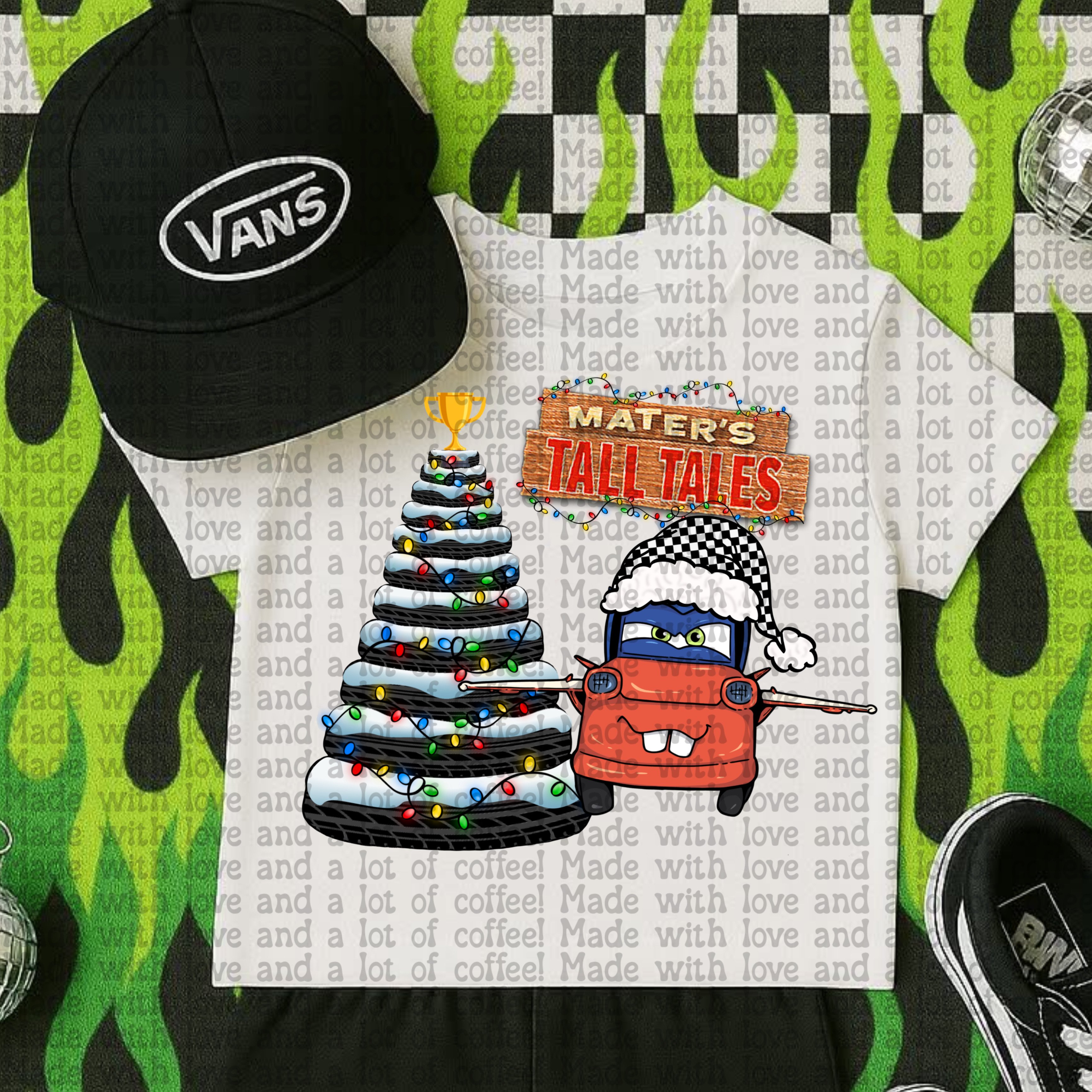 Truck tales Christmas - Payhip