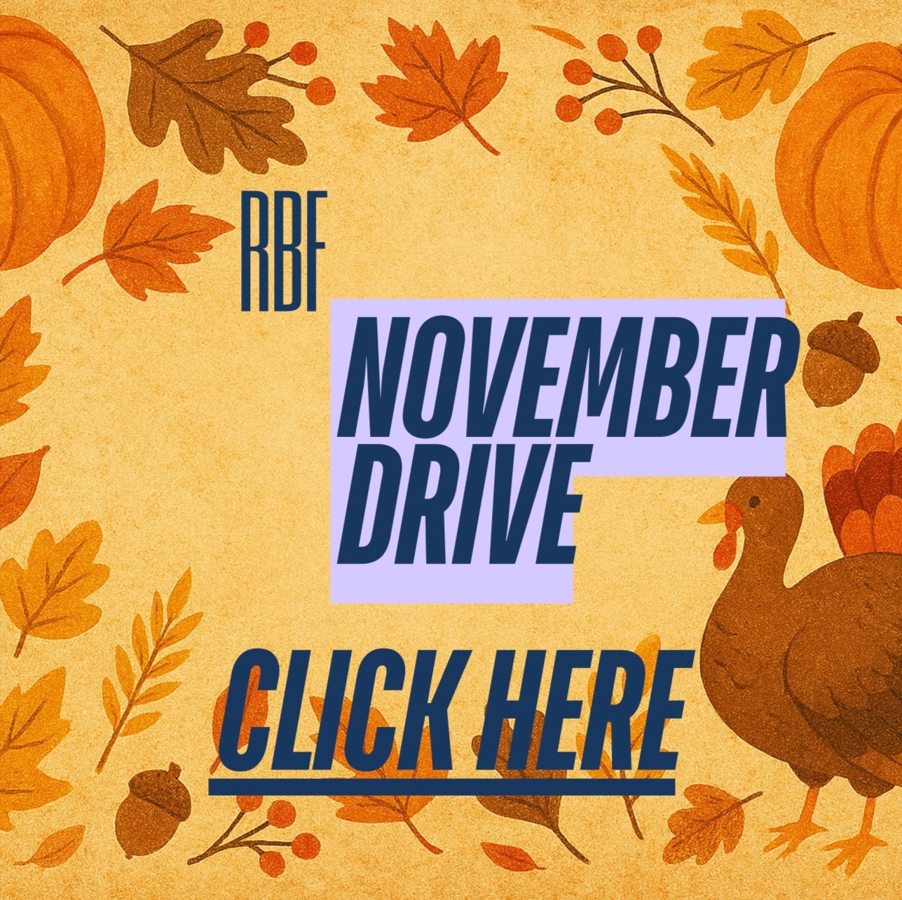 November Drive - Payhip
