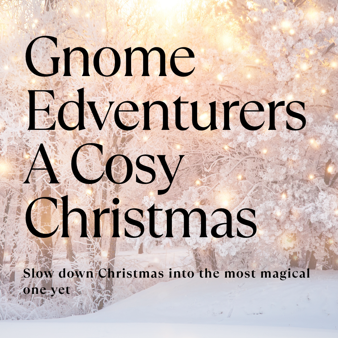 A Cosy Christmas - Payhip