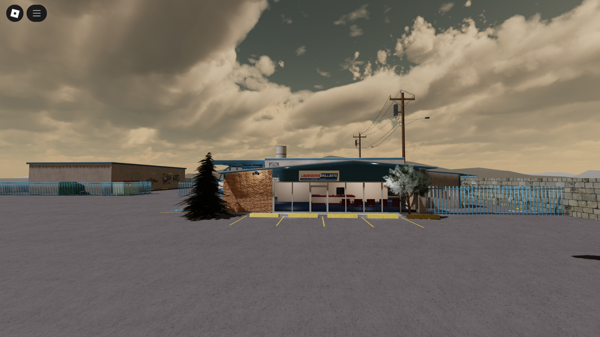 Breaking Bad Facility Roblox – Secret Lab Roleplay Map