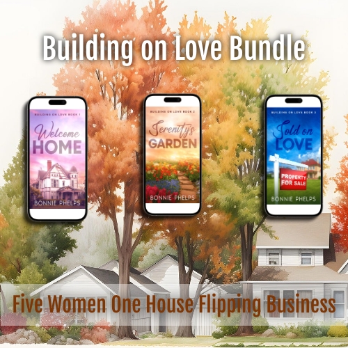Building on Love Bundle - Payhip
