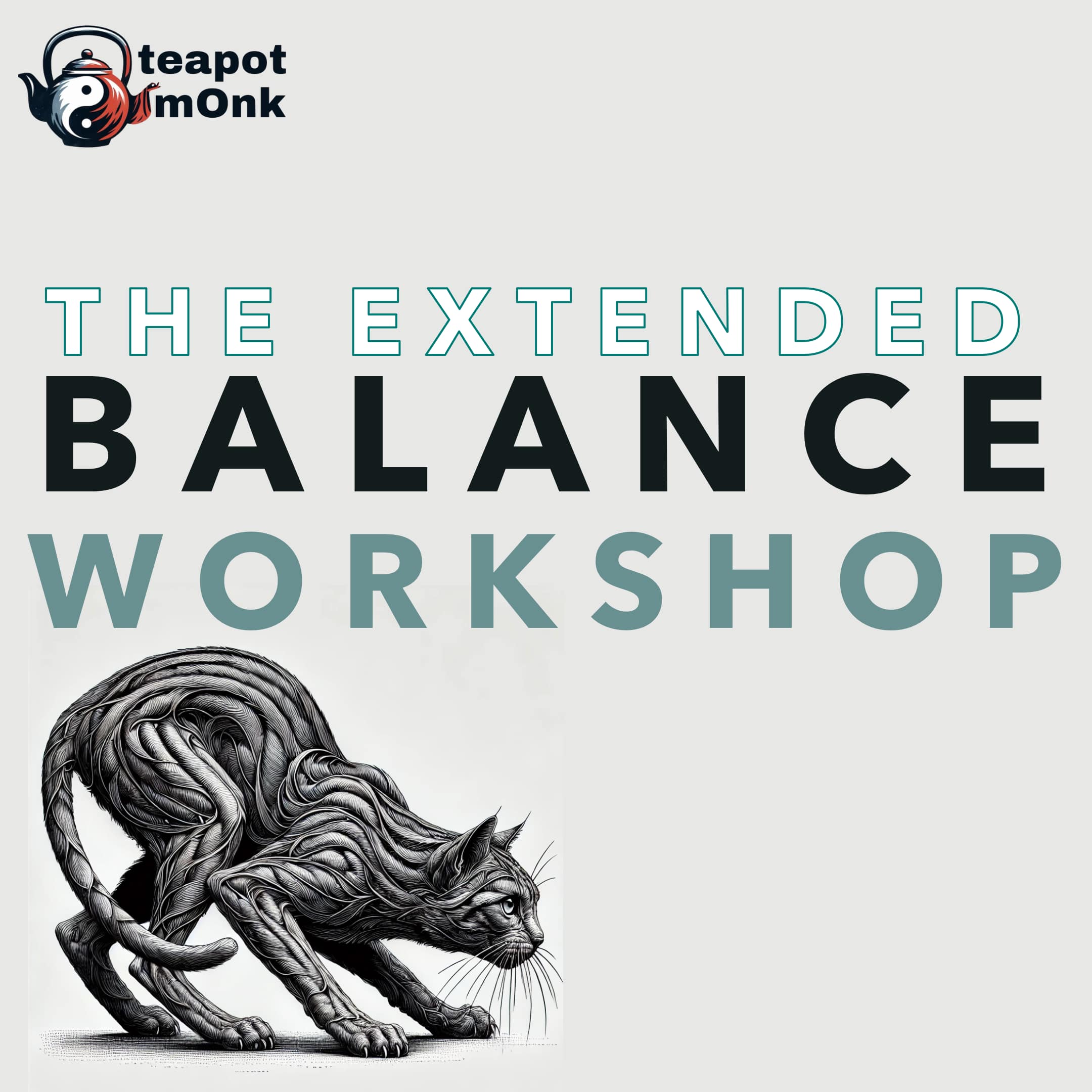 Workshop: The Extended Balance Sessions