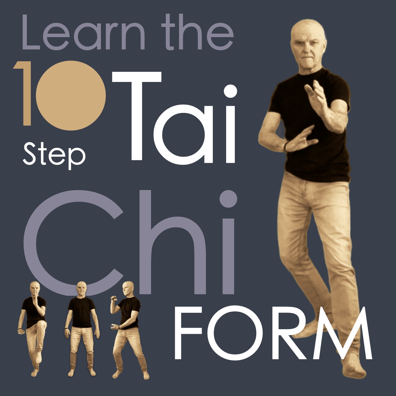 The Complete Tai Chi PDF
