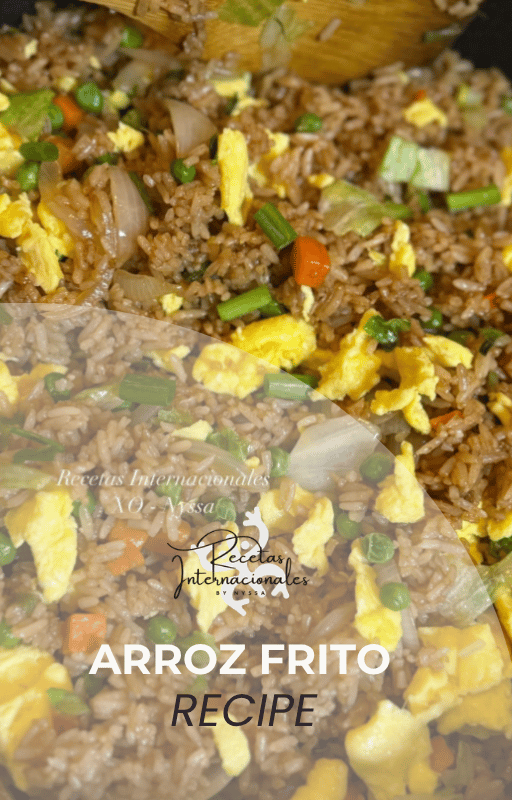 Fried Rice | Base Recipe - Payhip