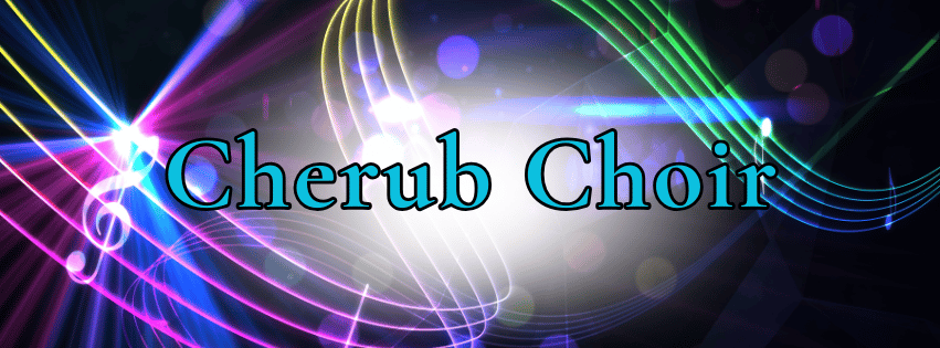 Cherub Children's Choir