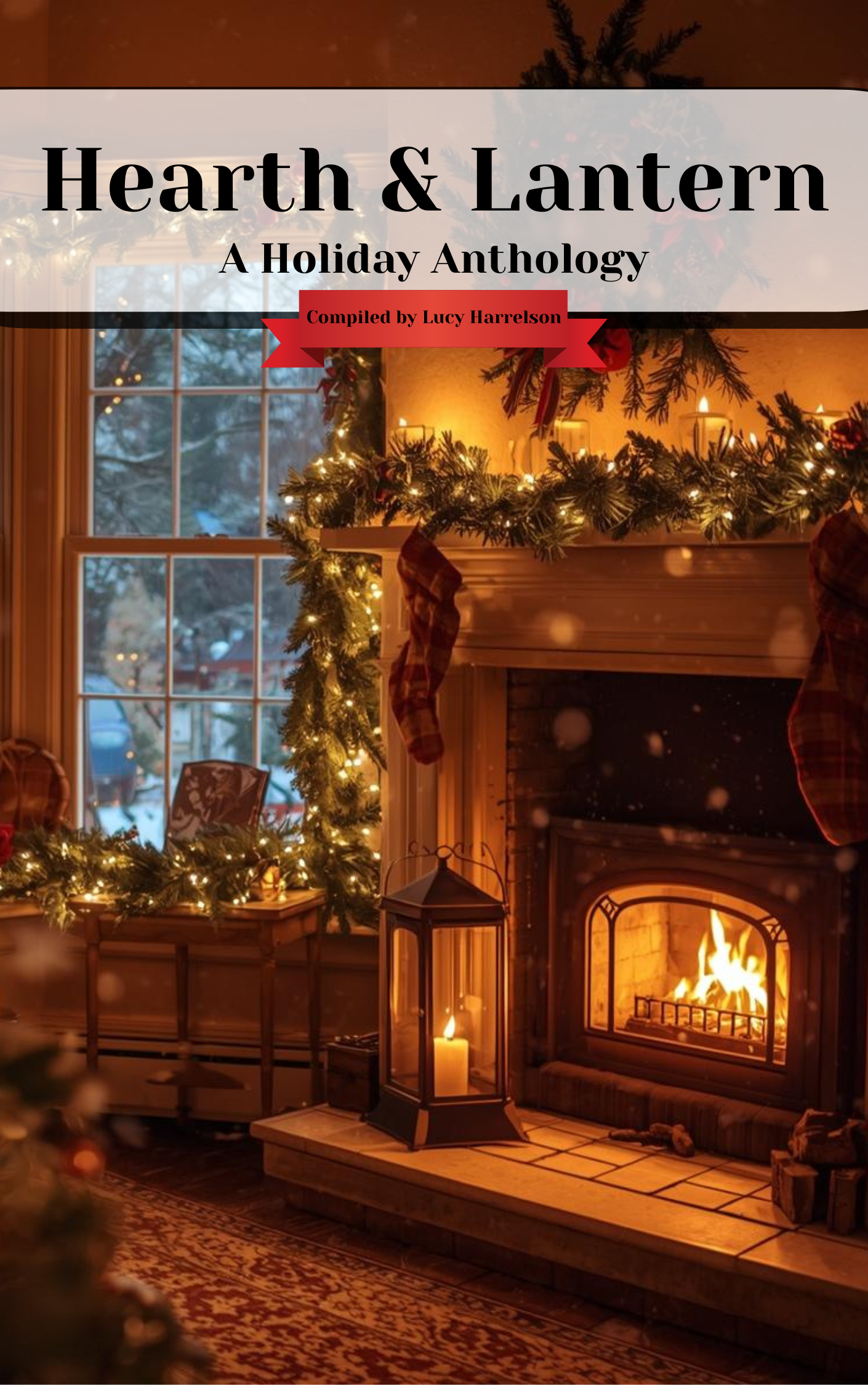 Hearth & Lantern: A Holiday Anthology (PDF) - Payhip