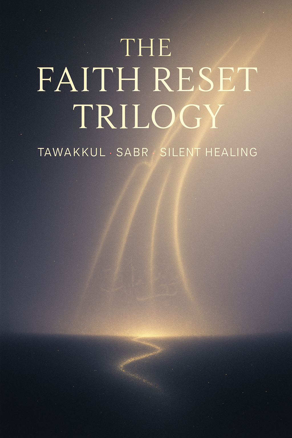 The Faith Reset Trilogy - Payhip