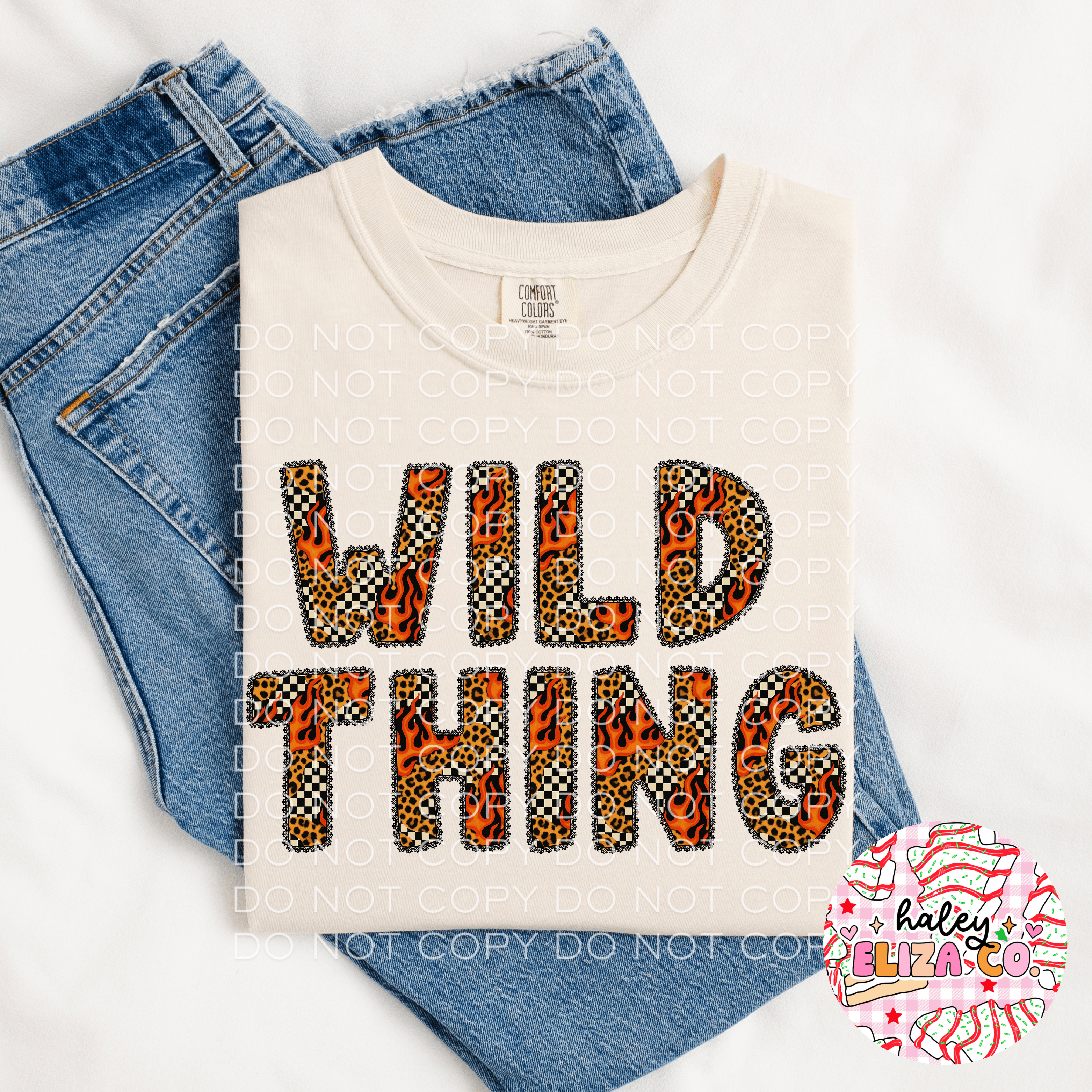 Wild Thing PNG - Payhip
