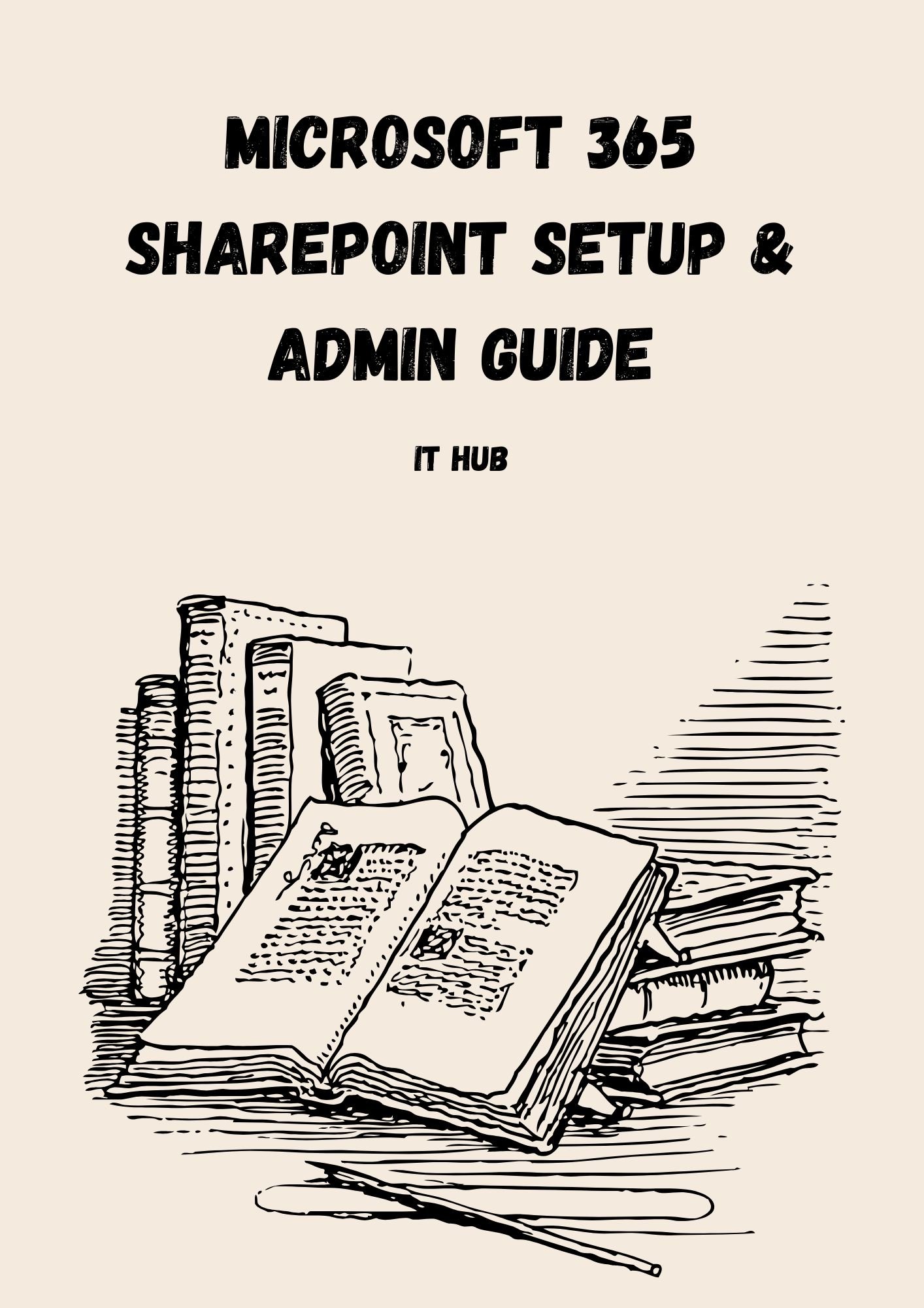 Microsoft 365 SharePoint Setup & Admin Guide - Payhip