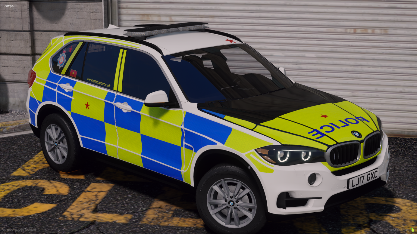[ELS] 2017 BMW X5 f15 - TFU ARV - Payhip