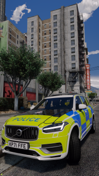 [ELS] 2021 Volvo XC90 - RPU - GMP - Payhip