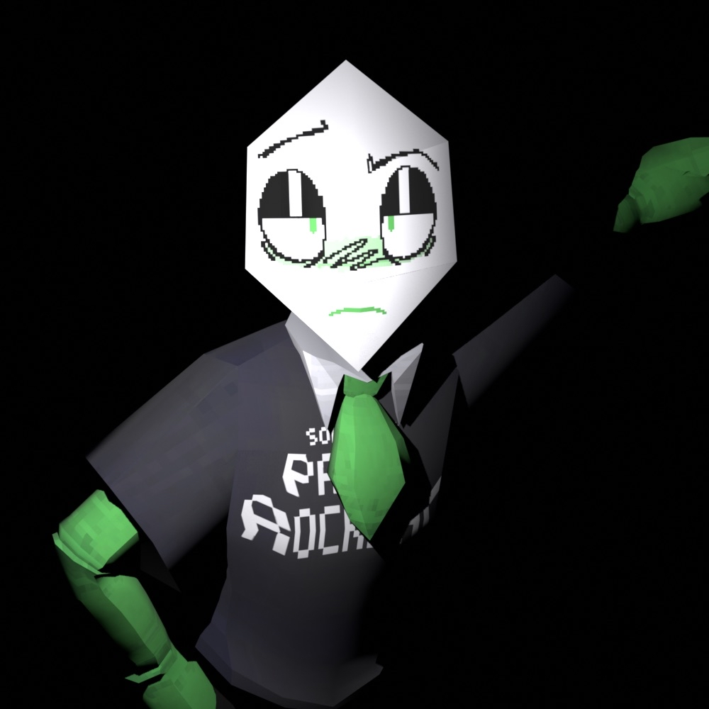 Battat [Deltarune] PC Quest - Payhip