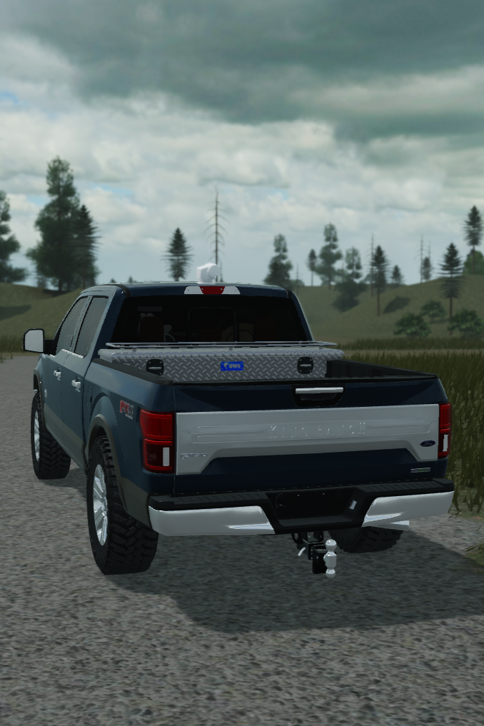 2019 Ford F-150 King Ranch - Payhip