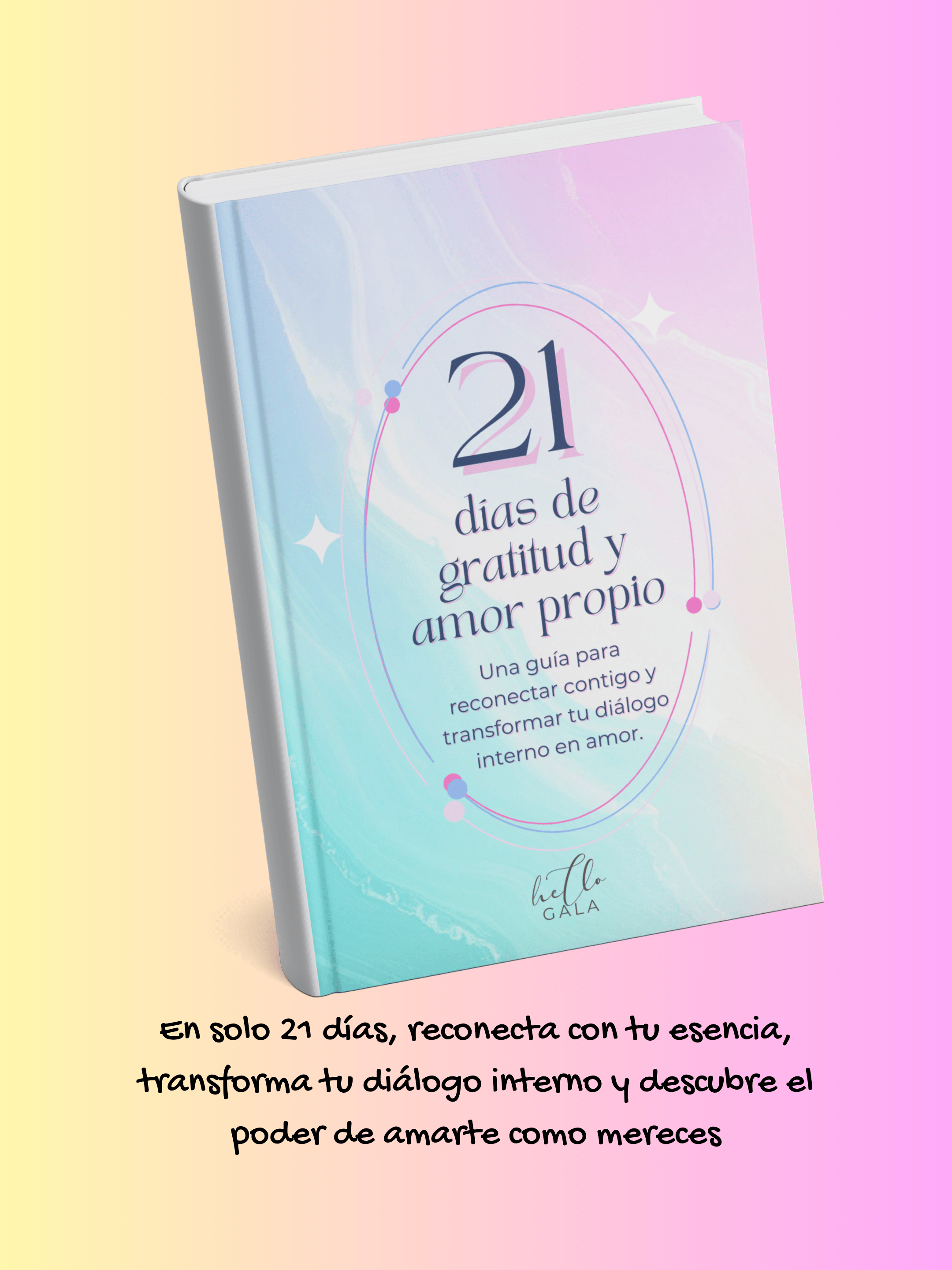 21 DIAS DE GRATITUD Y AMOR PROPIO - Payhip