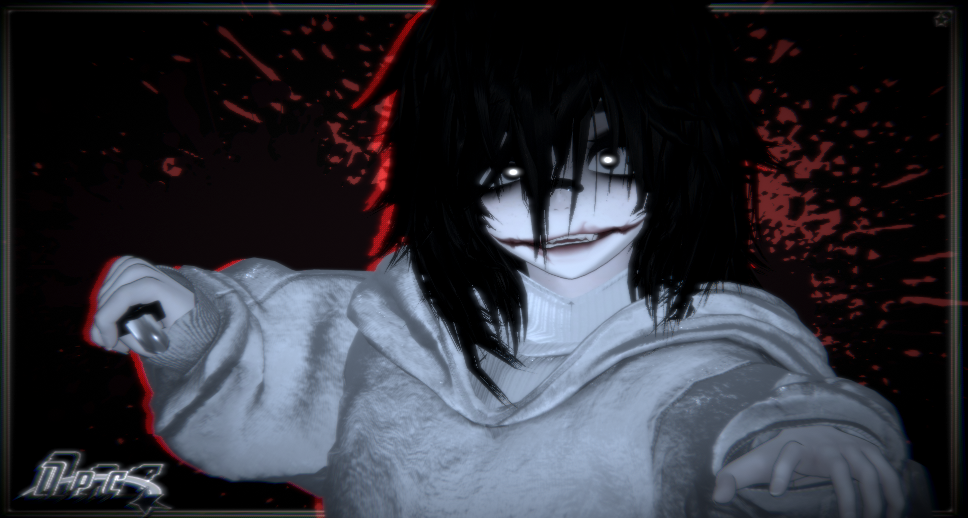 JJ - ( PC x QUEST ) - VRCFT - GENDERFLUID - Payhip