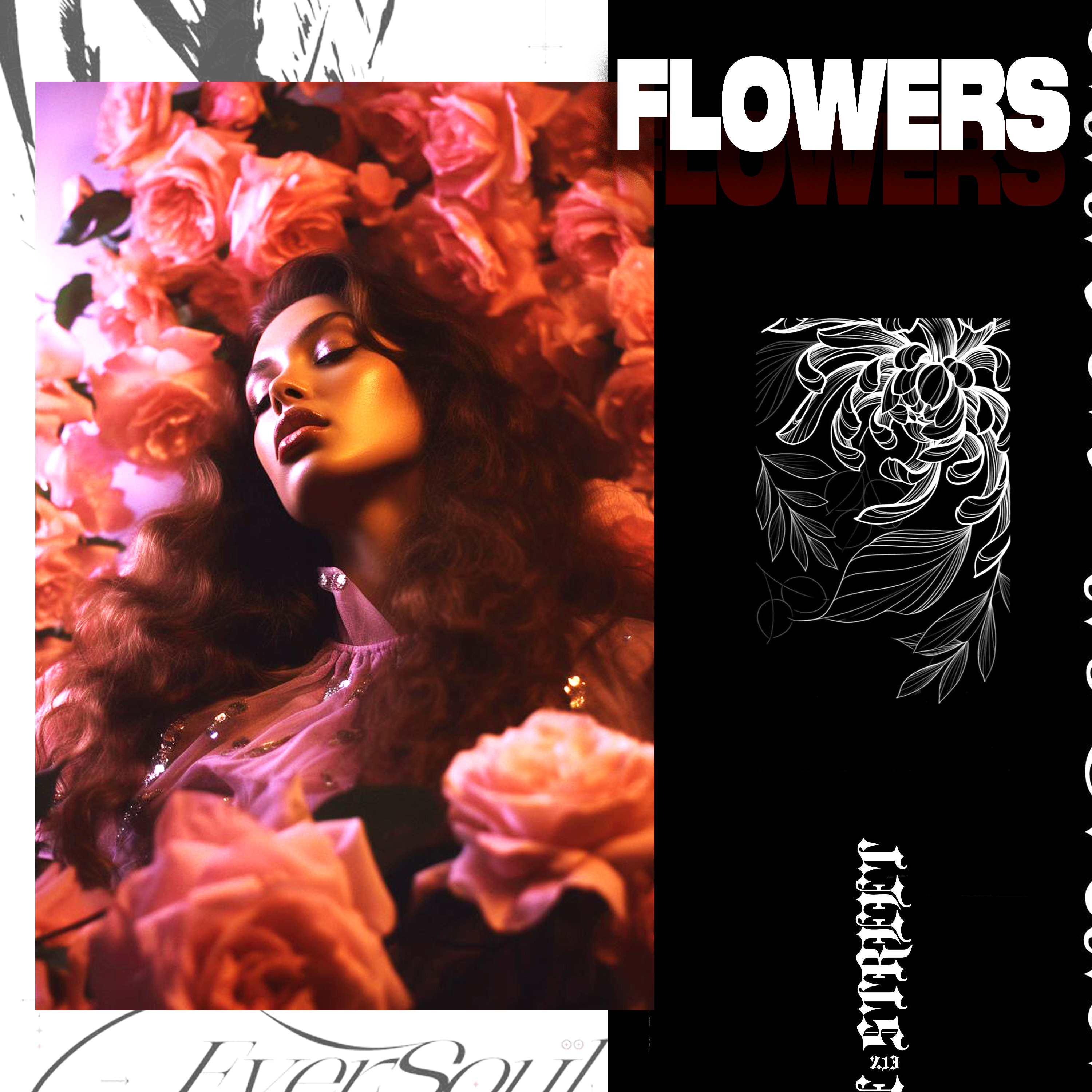 FLOWERS - RNB TRAPSOUL MIDI CHORD PACK - Payhip