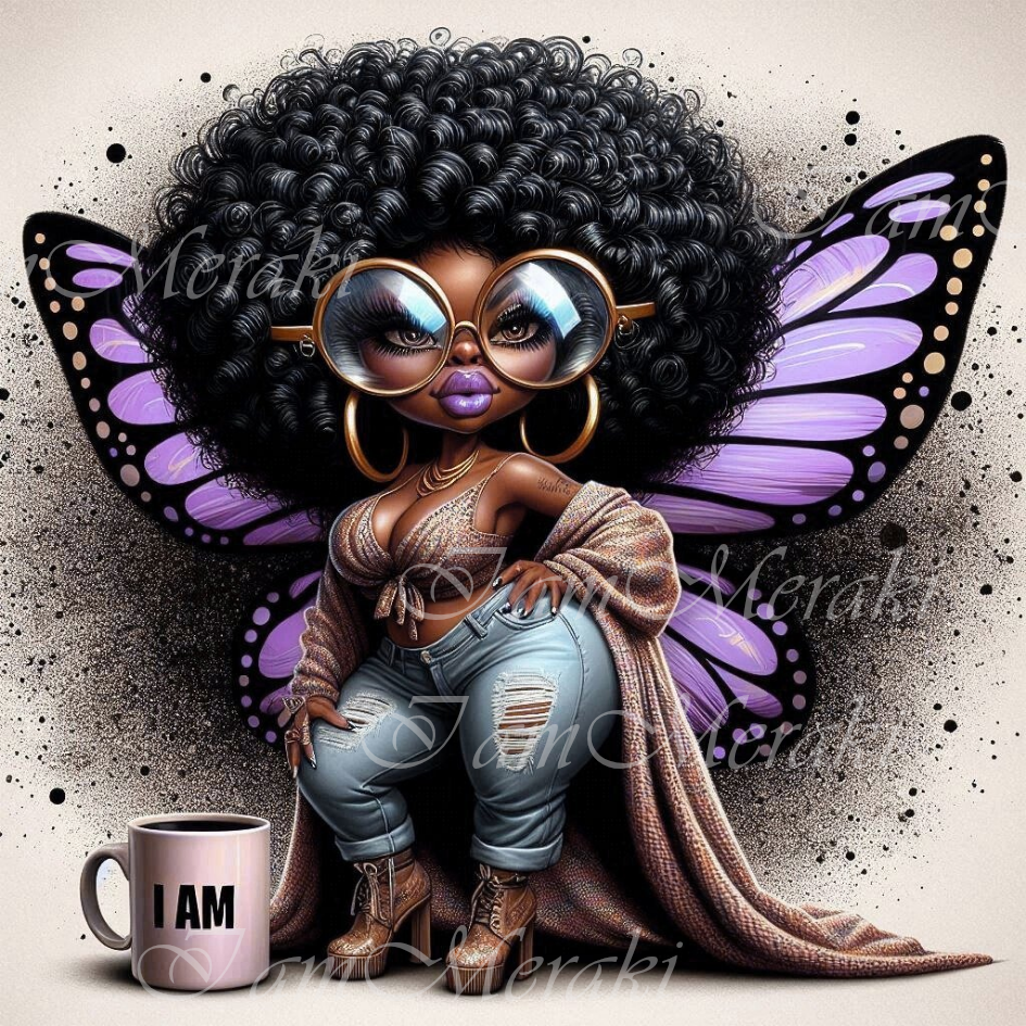 Holiday Slay Fairy #2 Bundle - Payhip