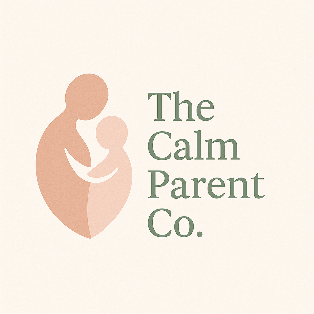 The Calm Parent Co - Payhip