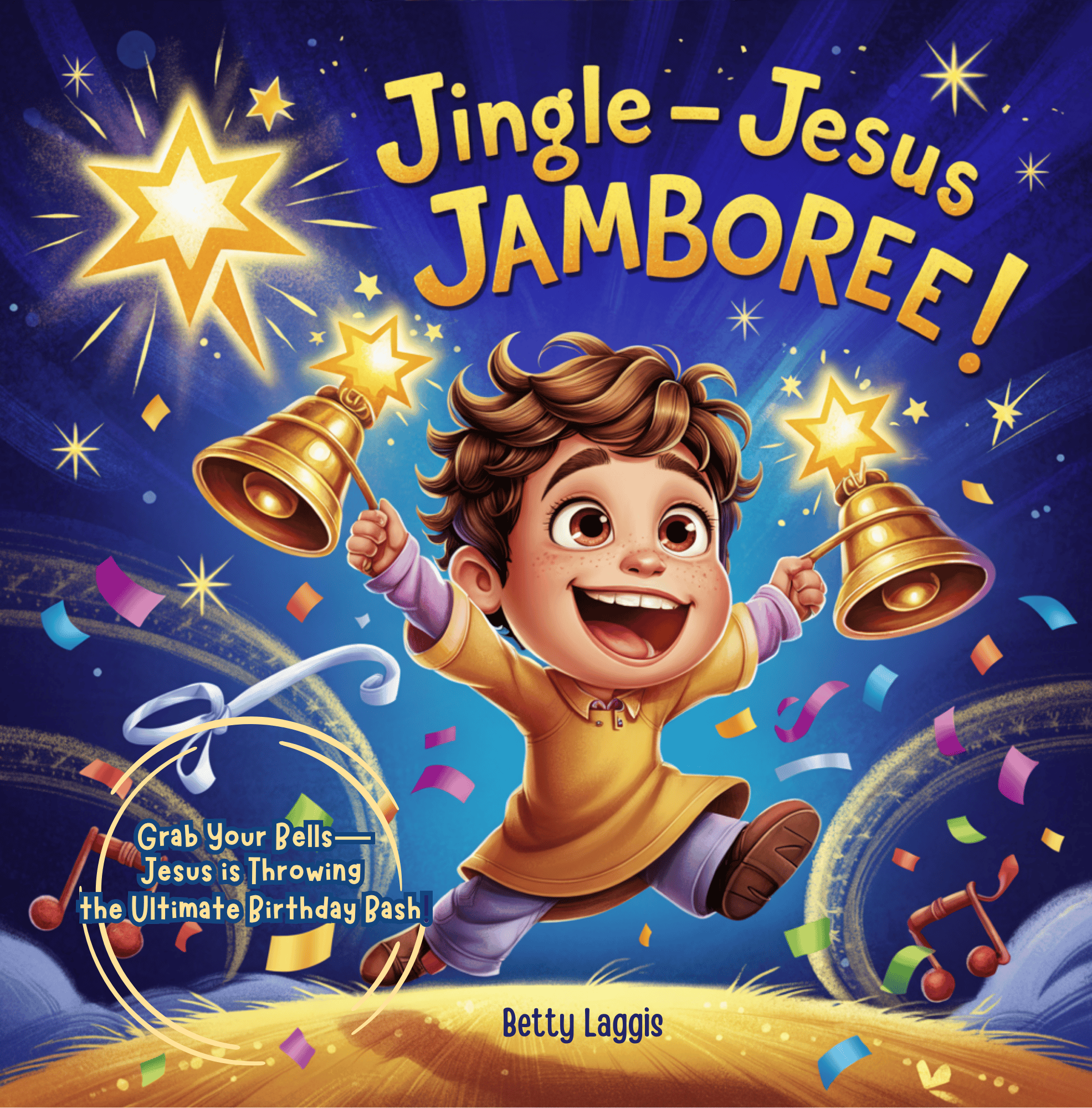 Jingle-Jesus Jamboree - Payhip