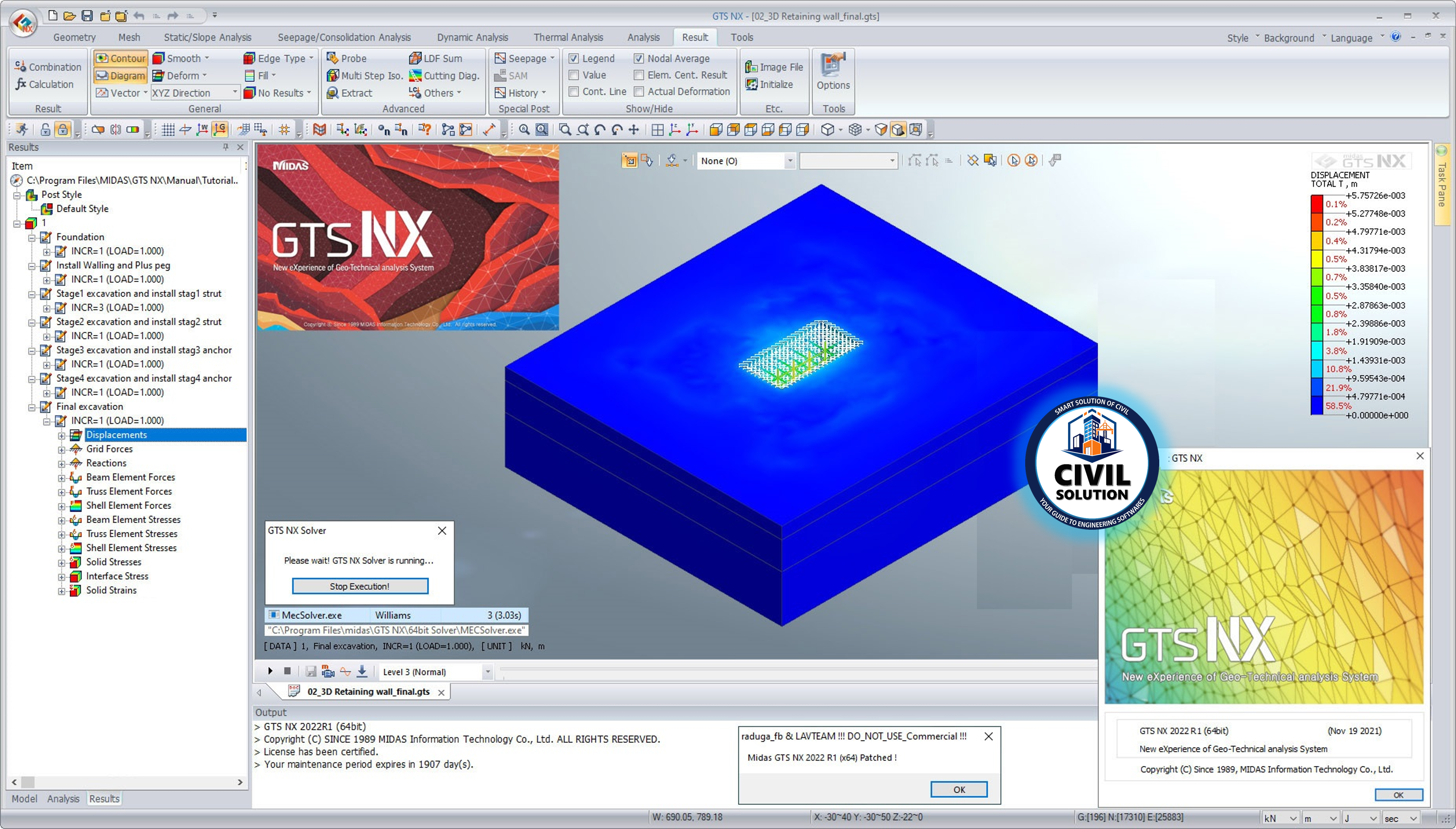 Midas GTS NX 2022 R1 - Payhip