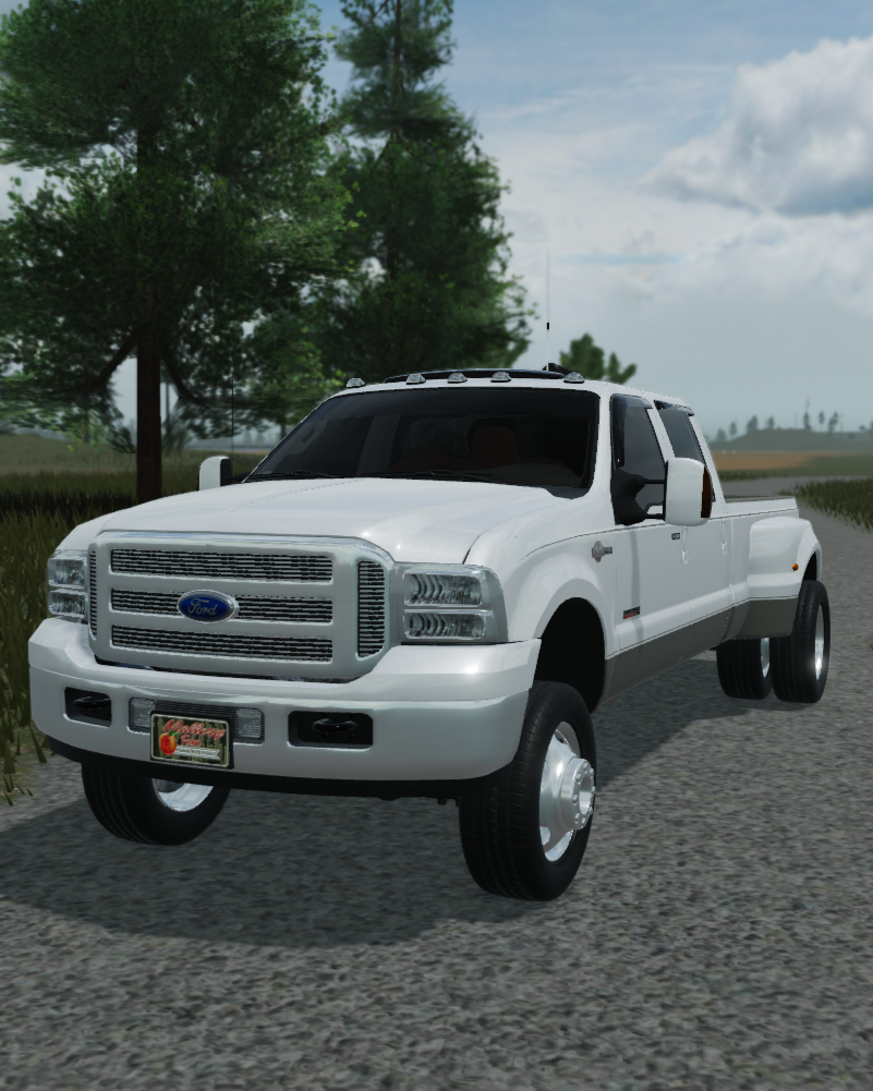 2006 Ford F350 King Ranch - Payhip