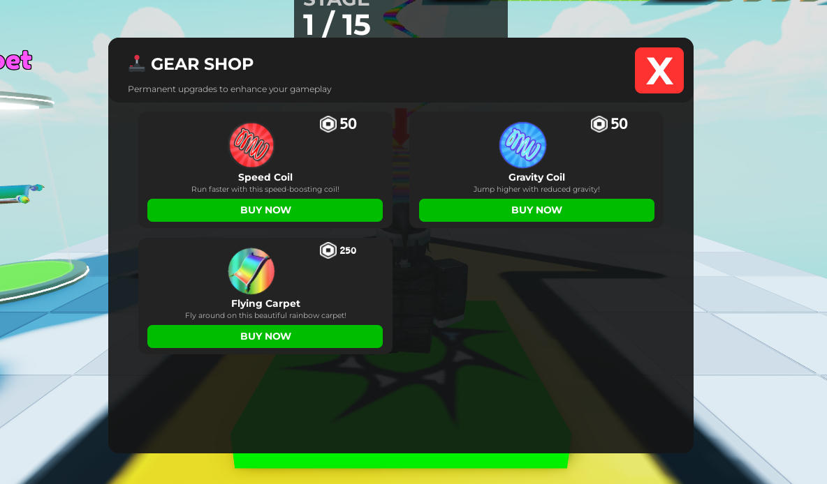 BrawlDev's Advanced Obby Kit