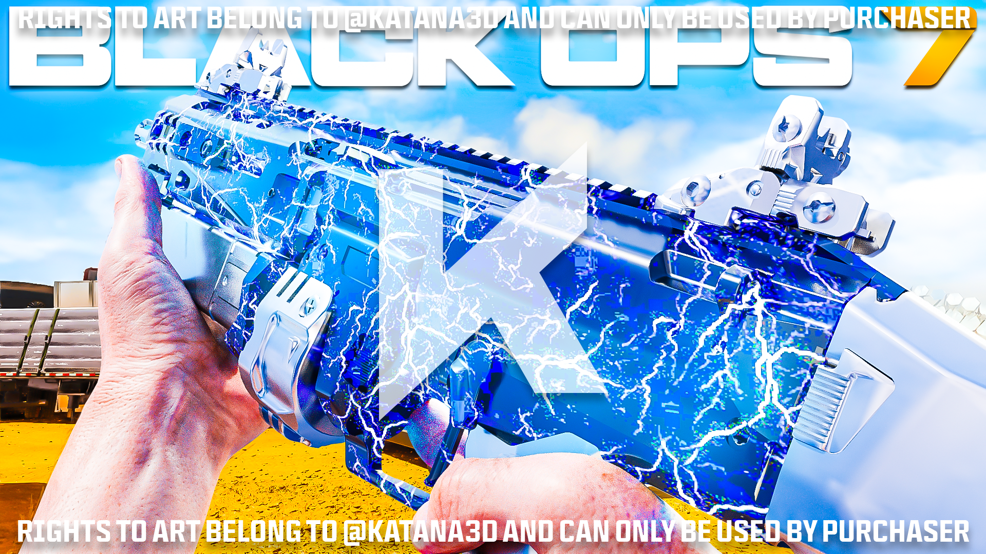 COD/BO7 Thumbnail - Tempest Dravec (Text NO Text) - Payhip