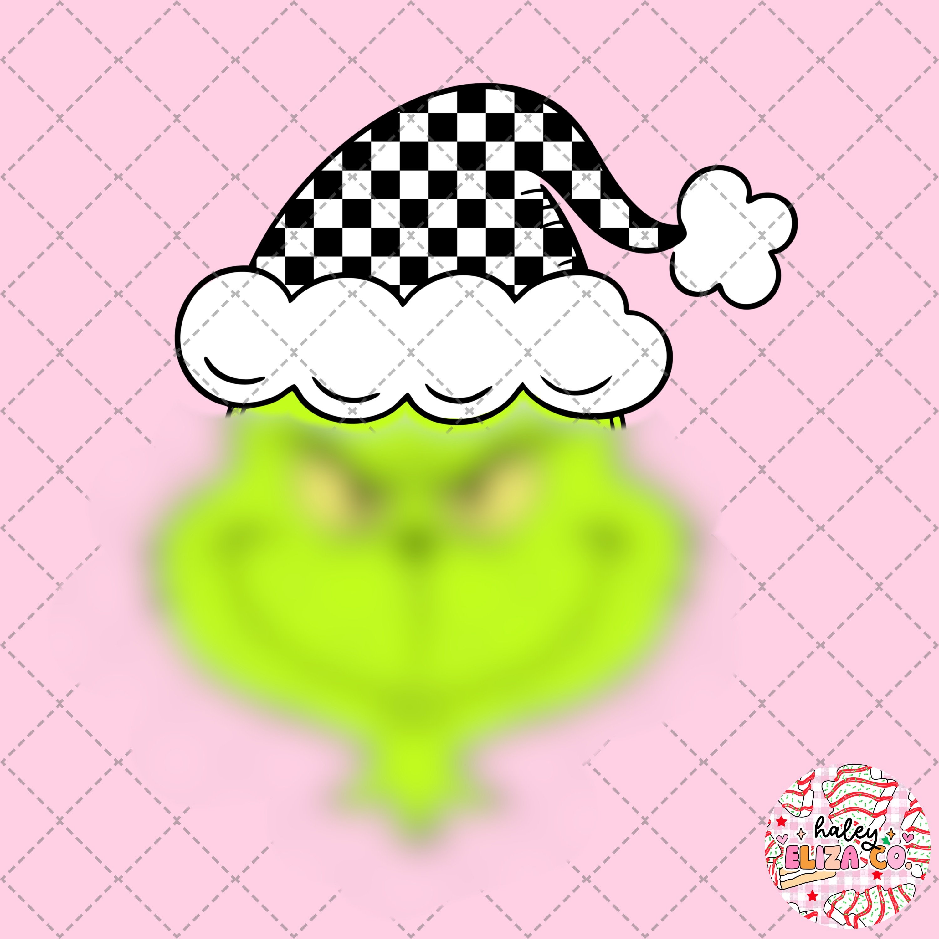 Checkered Gman Clipart - Payhip